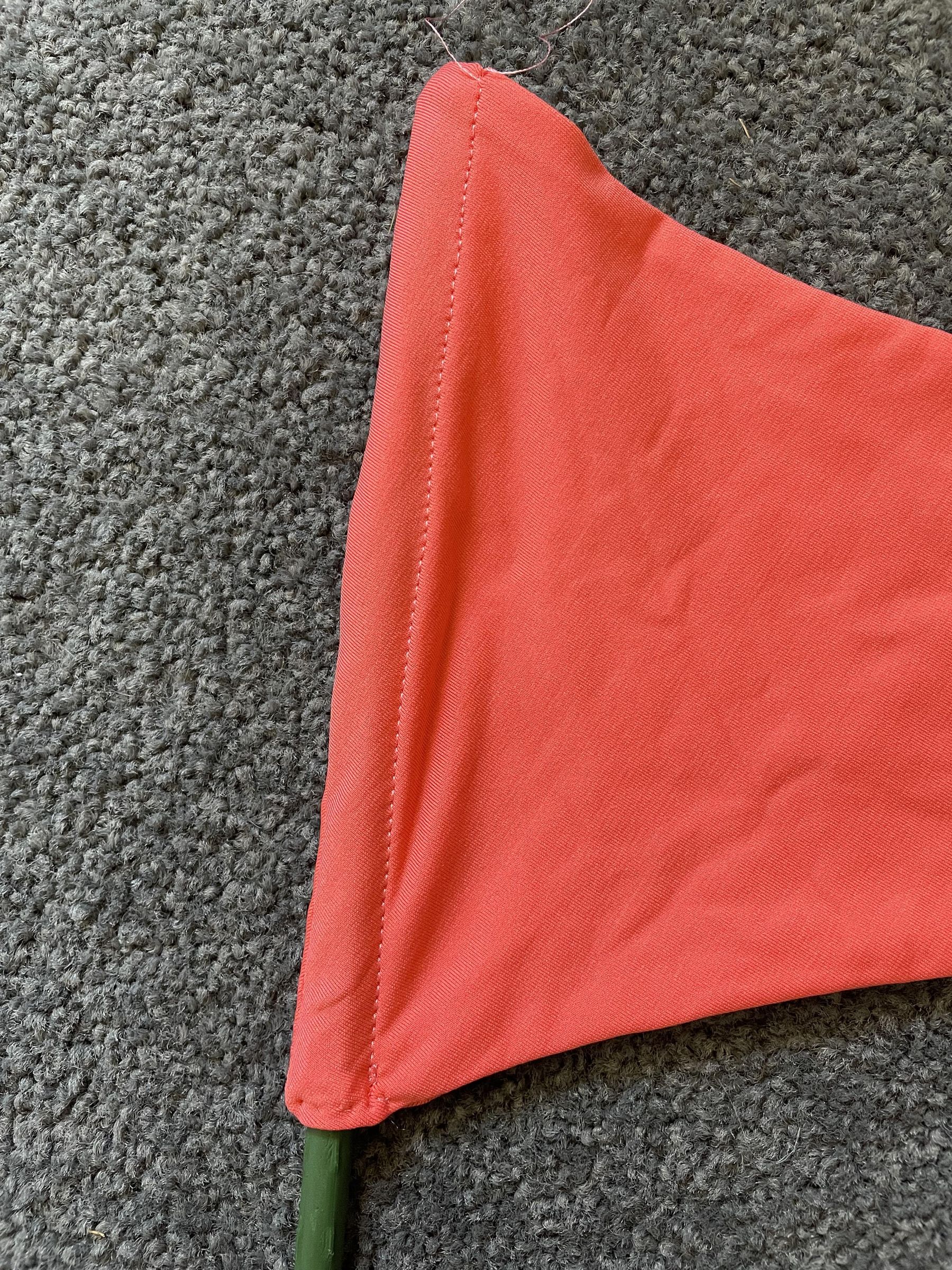 Go Kart Flag : 3 Steps - Instructables