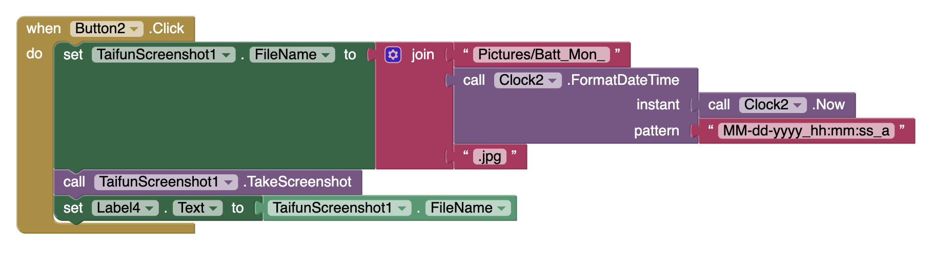 Android Current Monitor for Automotive Parasitic Drain Diagnosis : 6 ...