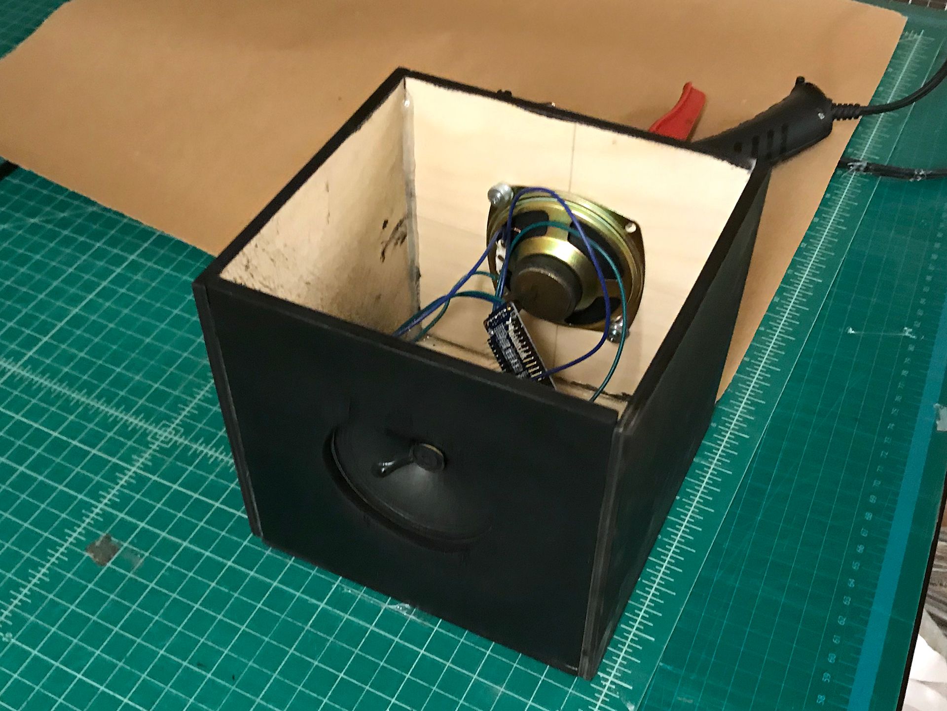 The Shooting ArteFact : 4 Steps (with Pictures) - Instructables