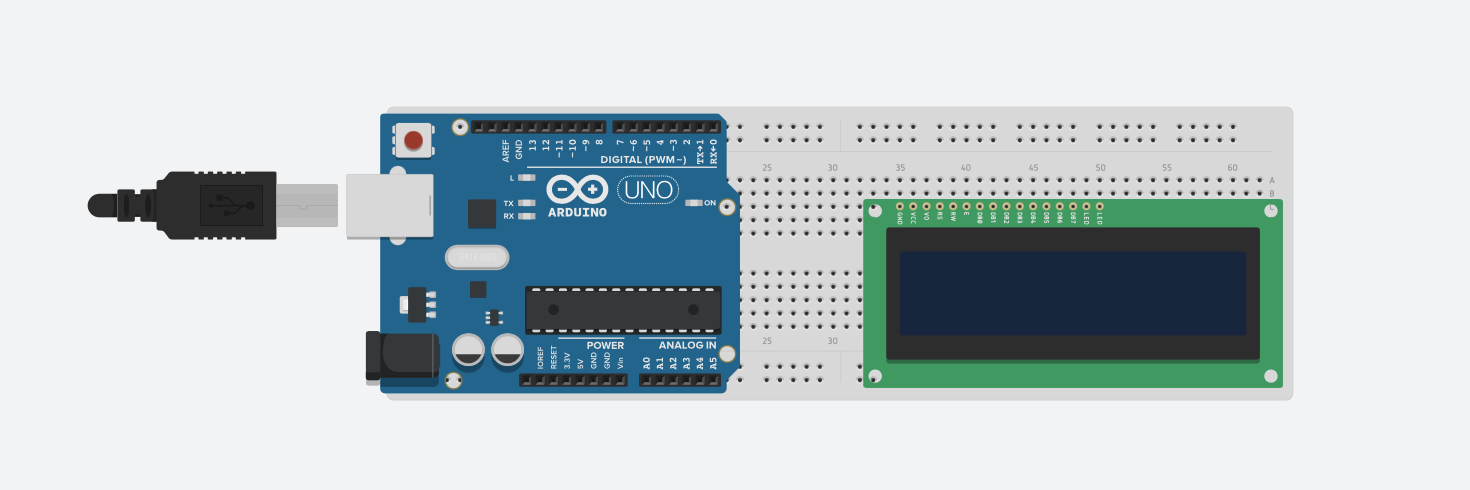 Arduino Video Game Console : 5 Steps - Instructables