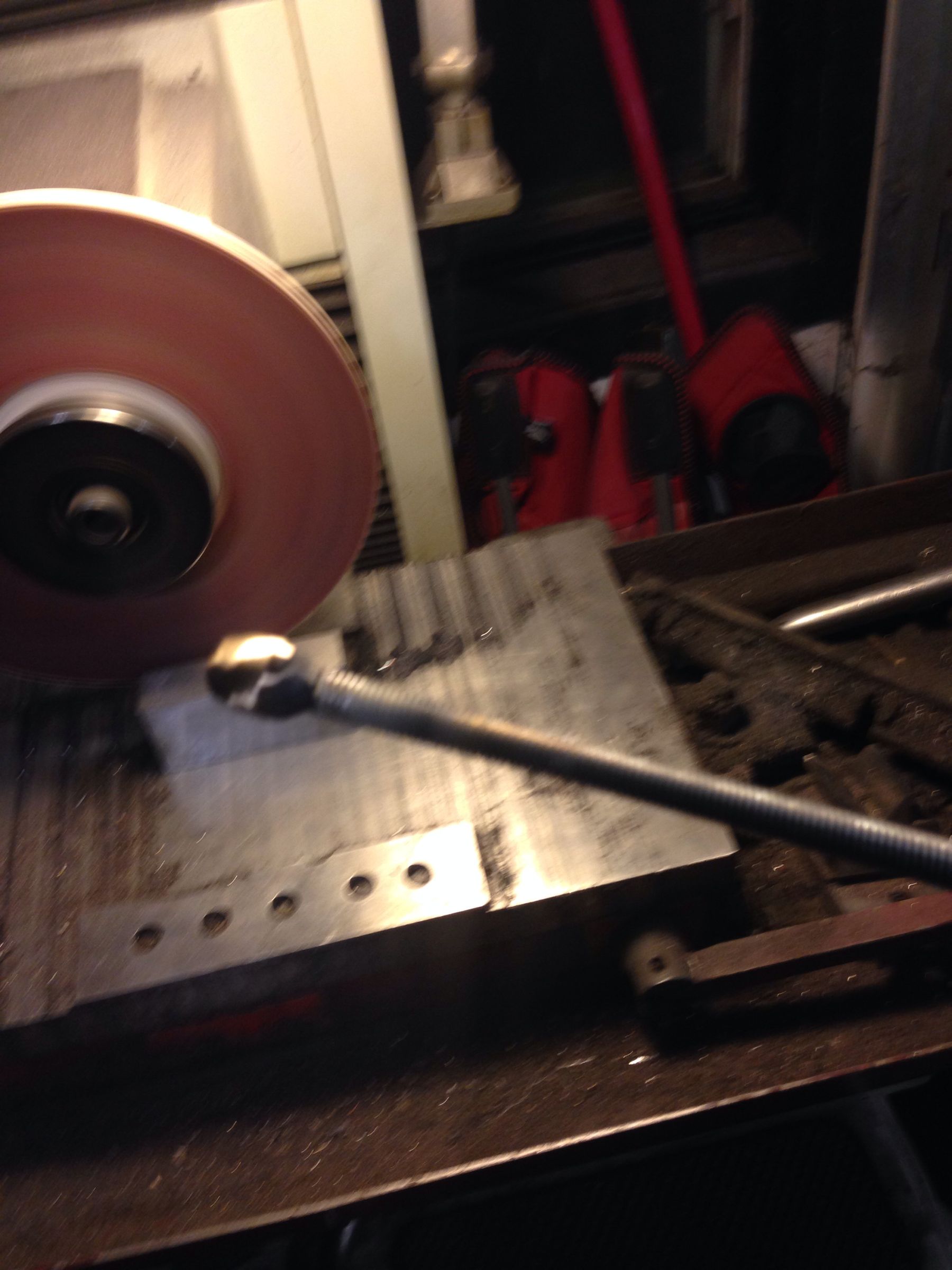DIY Mandrel Bender : 35 Steps - Instructables