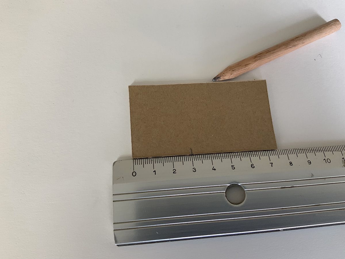 Cardboard Mechanical Toy : 8 Steps (with Pictures) - Instructables