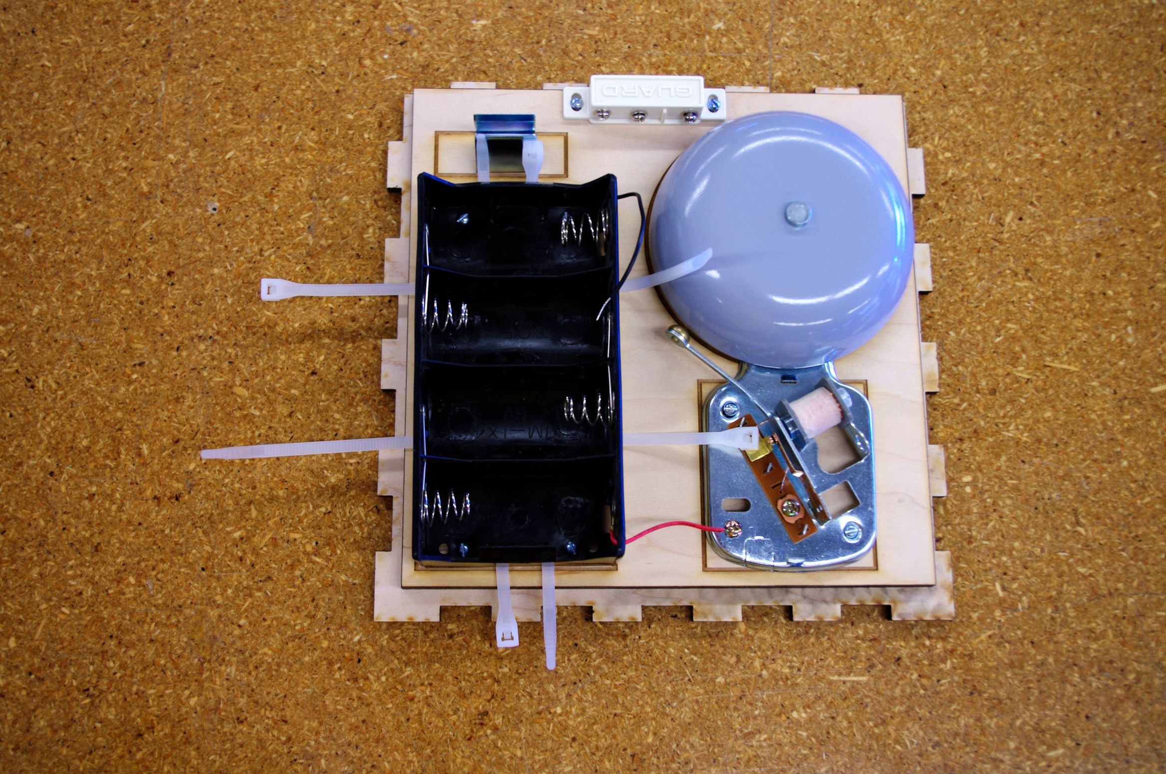 Prank Box : 17 Steps (with Pictures) - Instructables