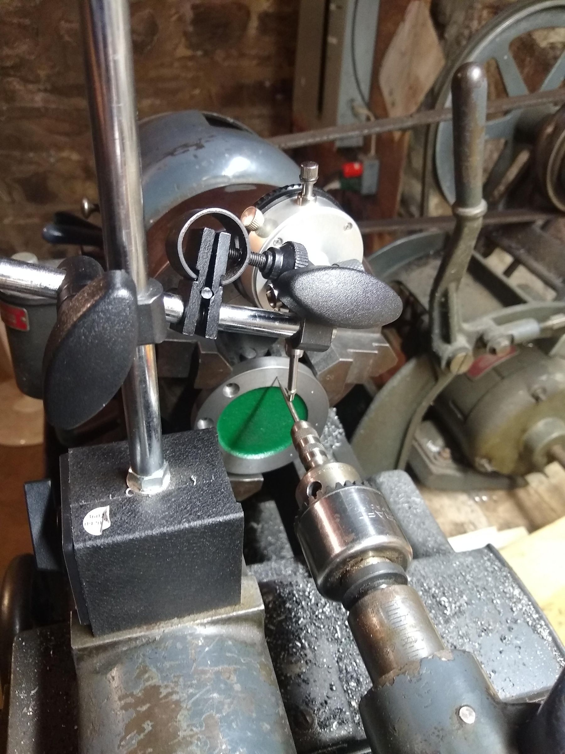 Filing Machine : 15 Steps (with Pictures) - Instructables
