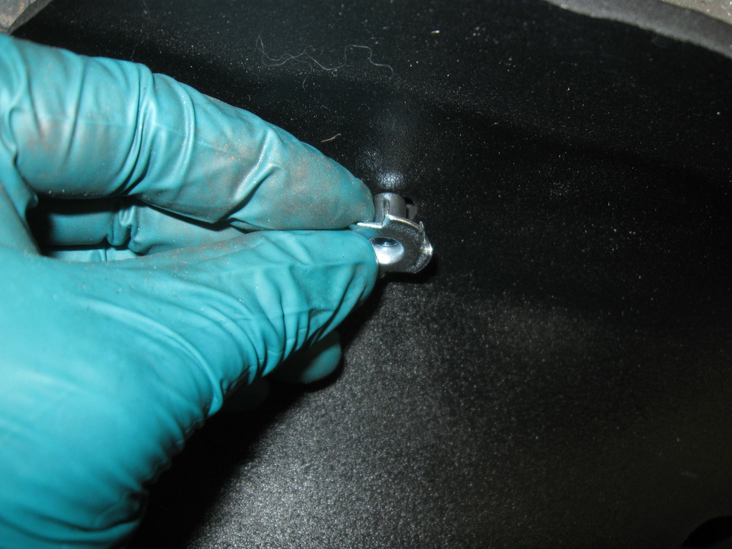 Werewolf Stilts, Digitigrade Legs. : 9 Steps (with Pictures ...