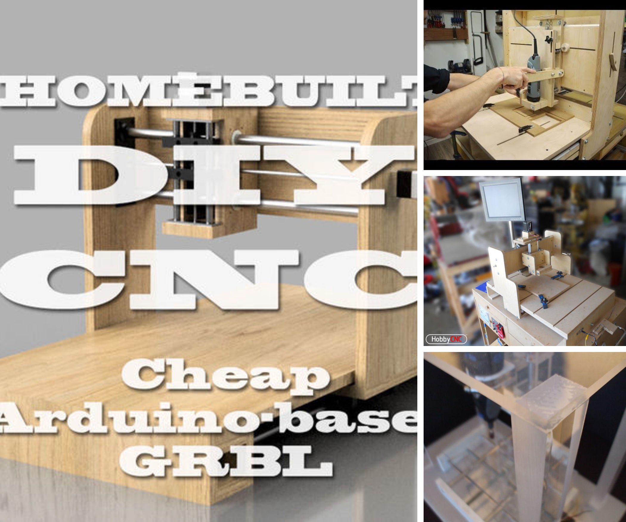 CNC - Instructables