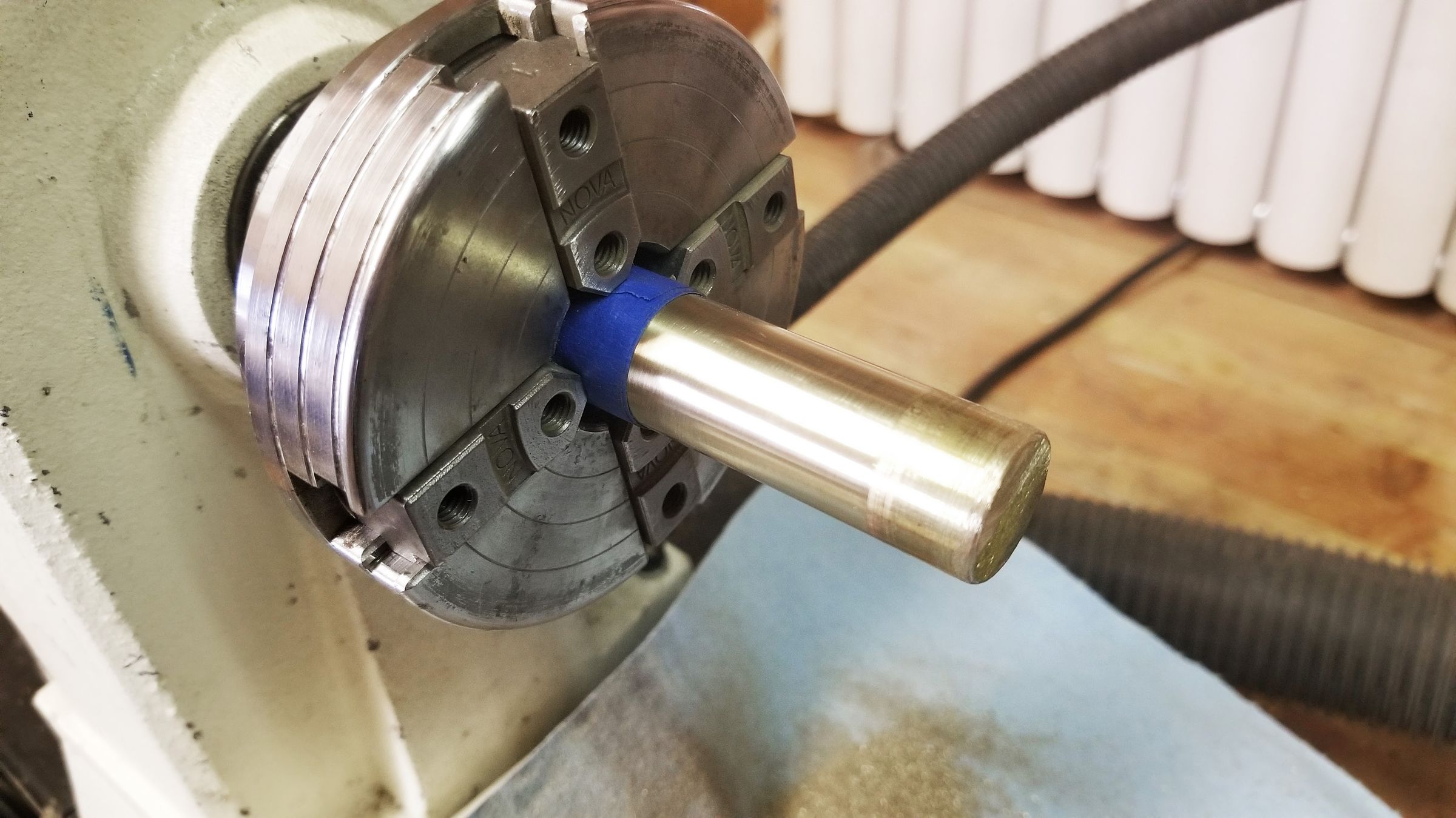 Simple Brass Whistle : 10 Steps (with Pictures) - Instructables