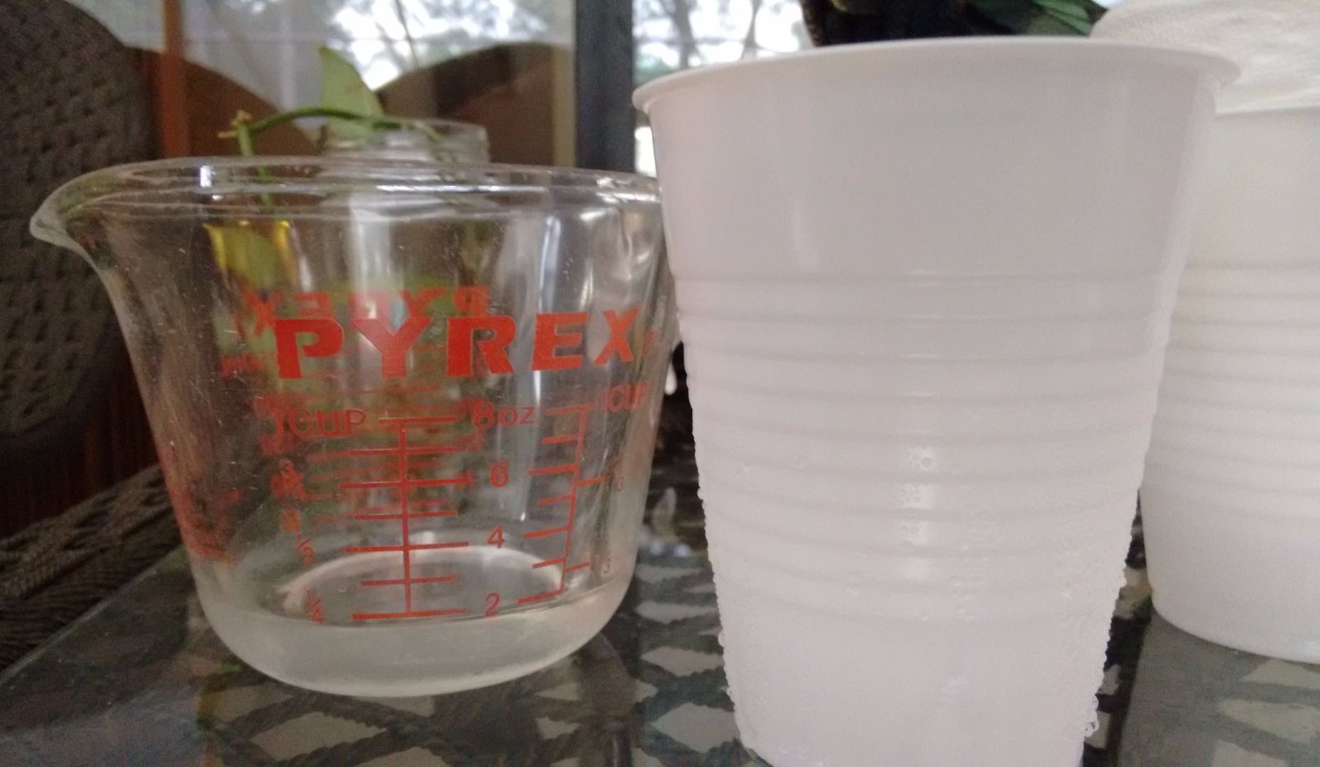 InstaCool Cup: DIY Insulated Plastic Cup : 9 Steps (with Pictures ...