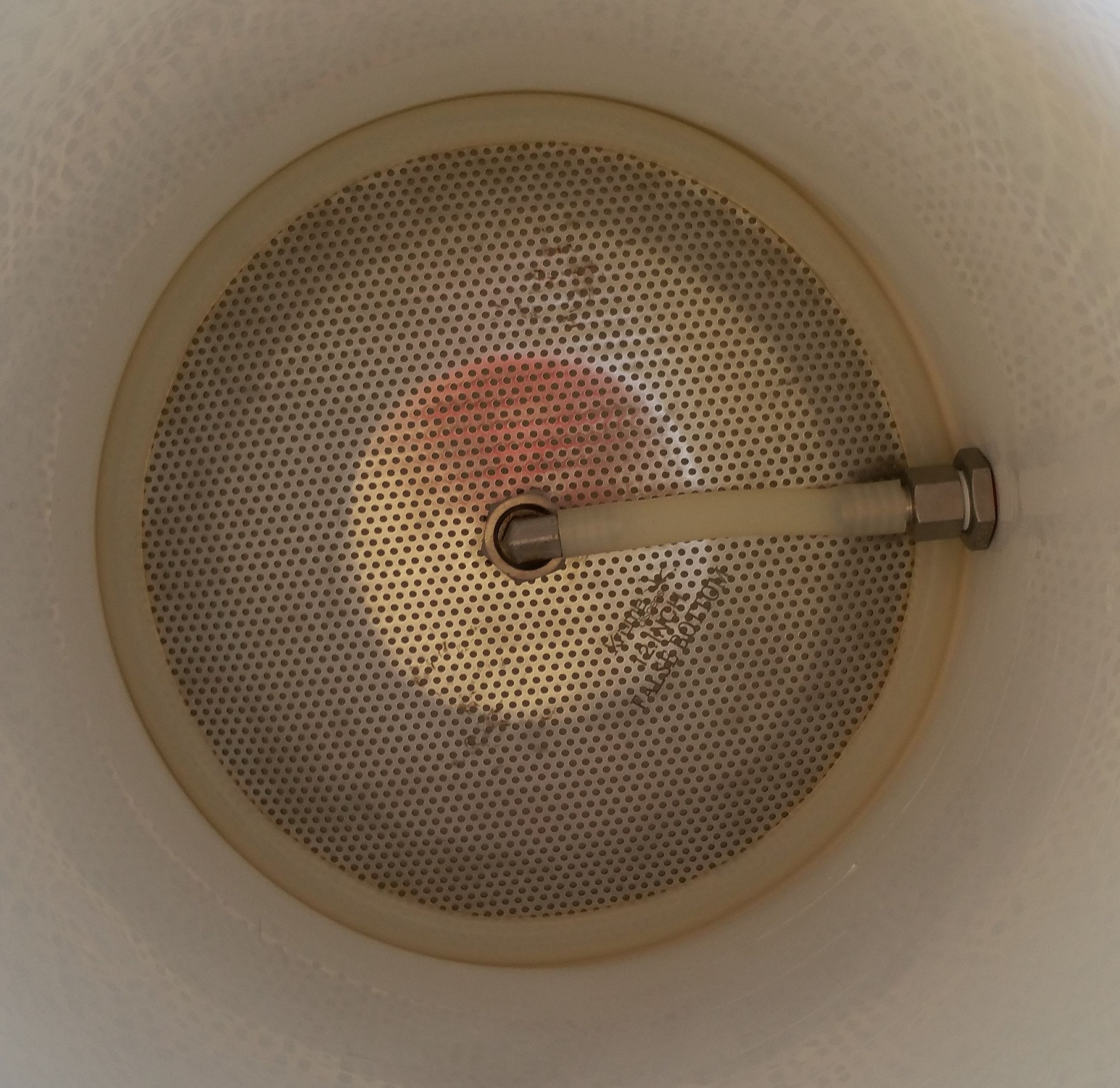 How to Make a Mash Tun for Brewing All-grain Beer : 8 Steps (with ...