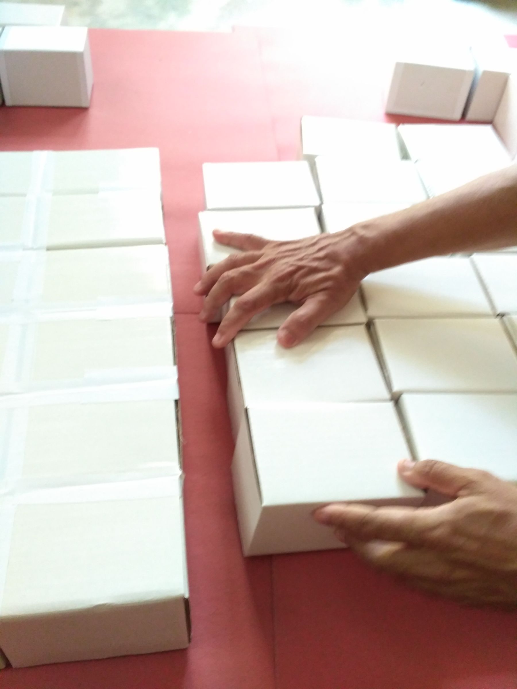 DIY Heart Collage : 5 Steps (with Pictures) - Instructables