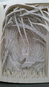 Book Carving : 3 Steps (with Pictures) - Instructables