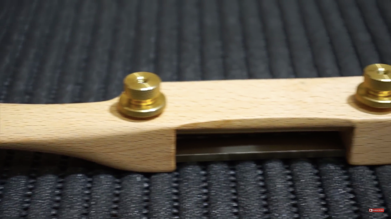 Wooden Spokeshave : 12 Steps (with Pictures) - Instructables