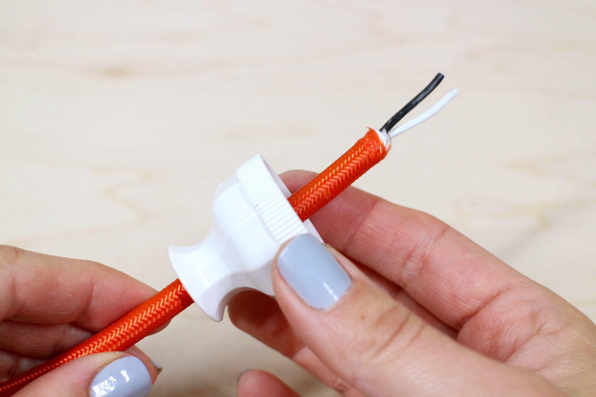 Wiring Plugs : 6 Steps - Instructables