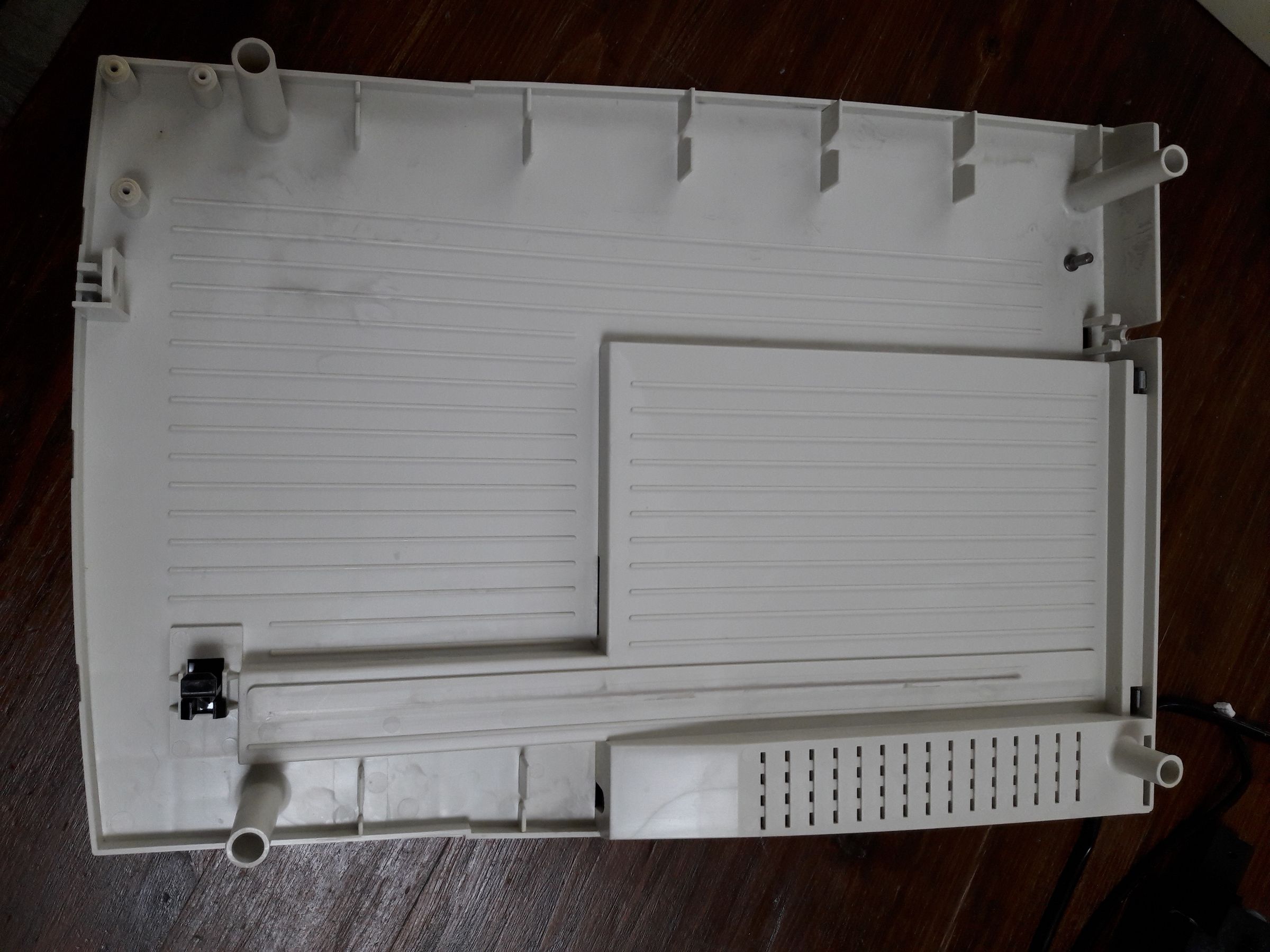 PCB UV Exposure by Recycling an Old Scanner : 6 Steps (with Pictures ...