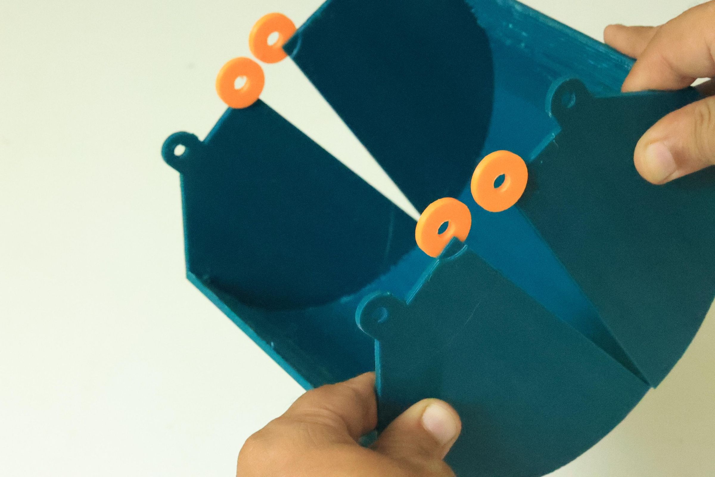 DIY Pets Poop Scooper | 3D Printed at Home : 10 Steps (with Pictures ...