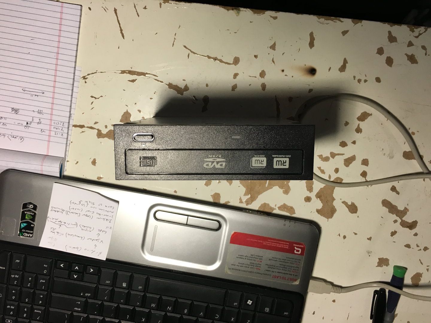 Build Your Own CNC Machine. : 20 Steps (with Pictures) - Instructables