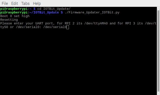 IOT BIT GSM V1.5 Hat for the Raspberry Pi : 9 Steps - Instructables