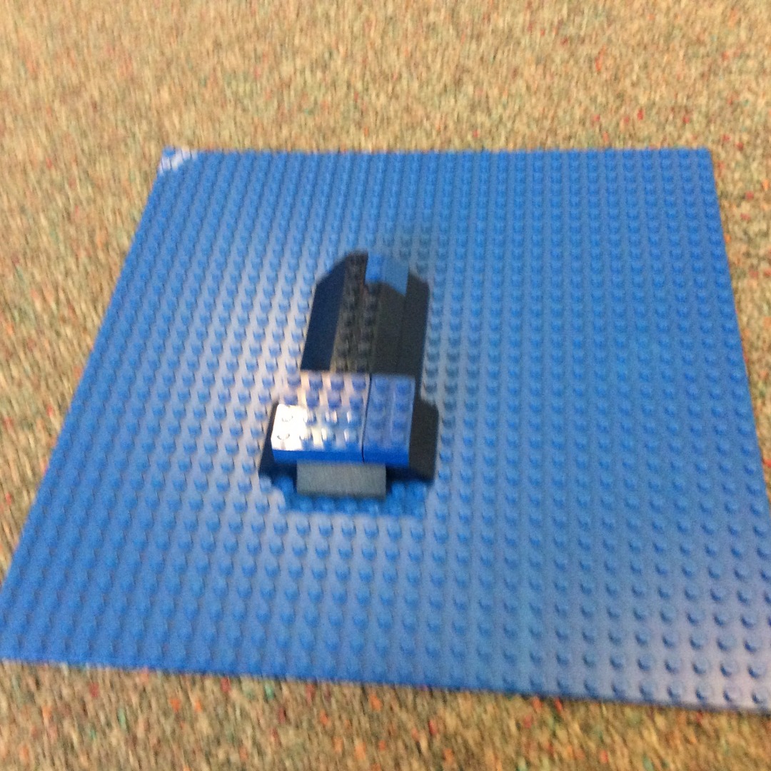 Lego Speed Boat : 31 Steps - Instructables