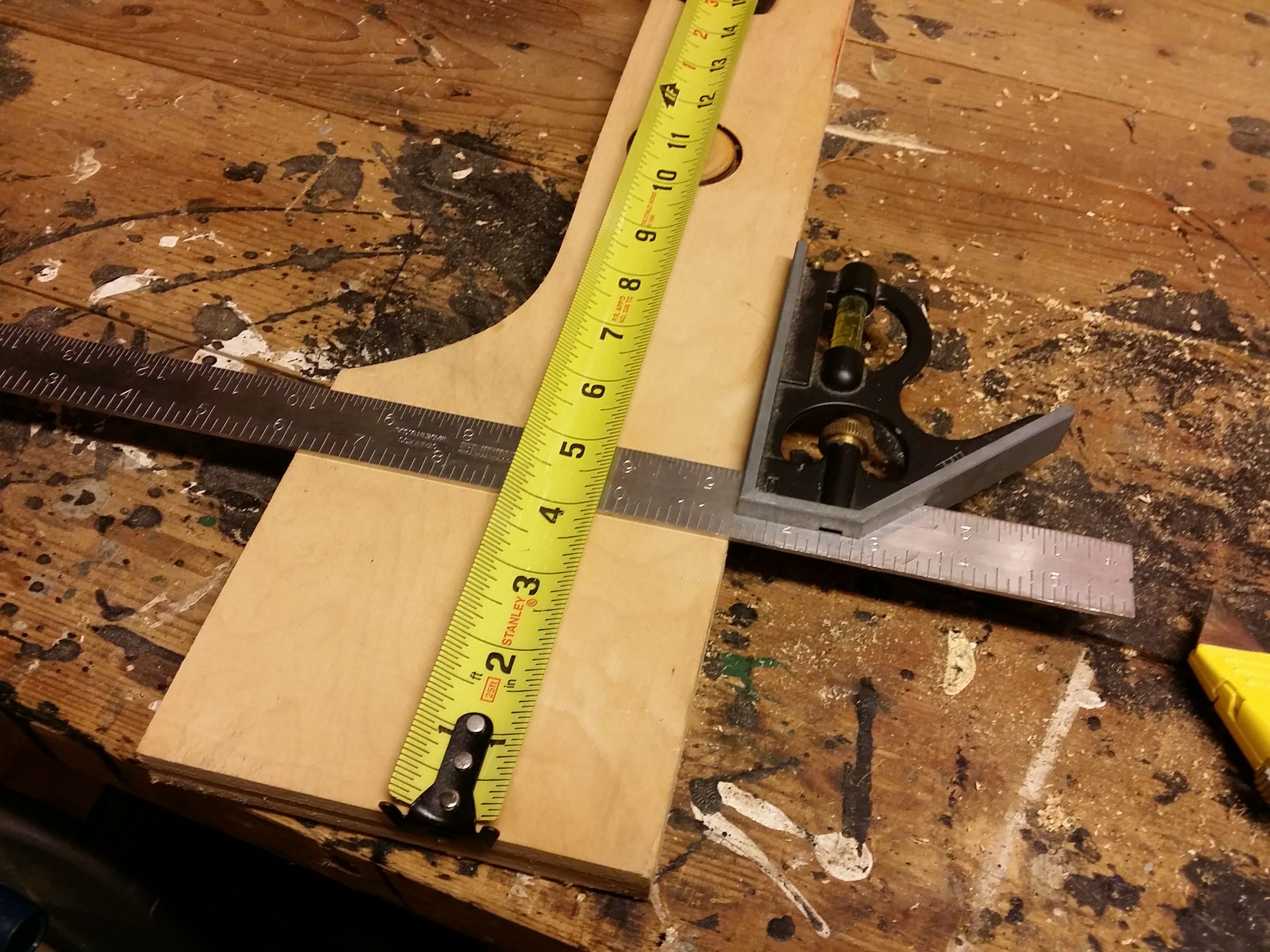 Capture Stand (& Tripod) Cell Phone Mount : 11 Steps - Instructables