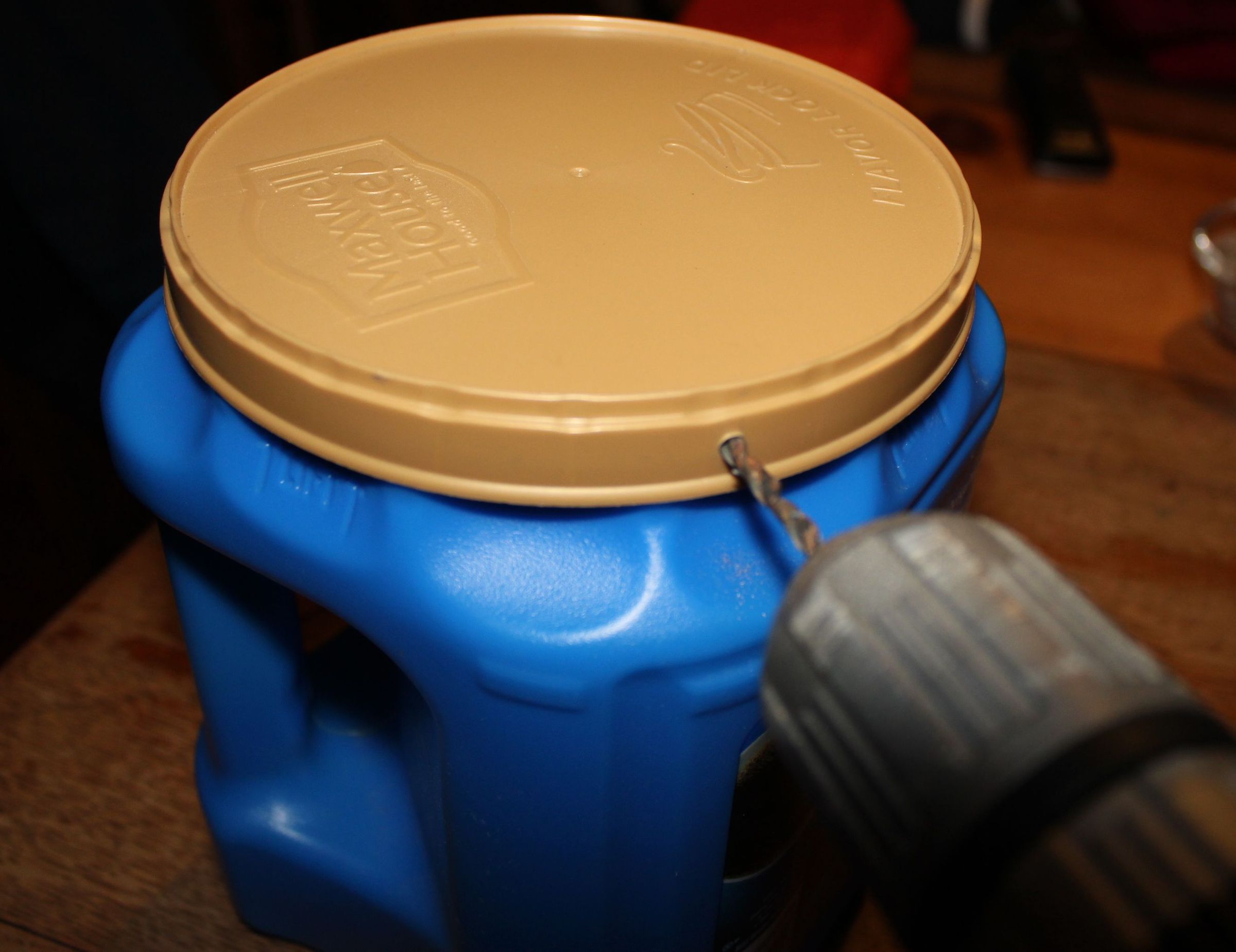 Ice Melt Shaker (with Pictures) - Instructables