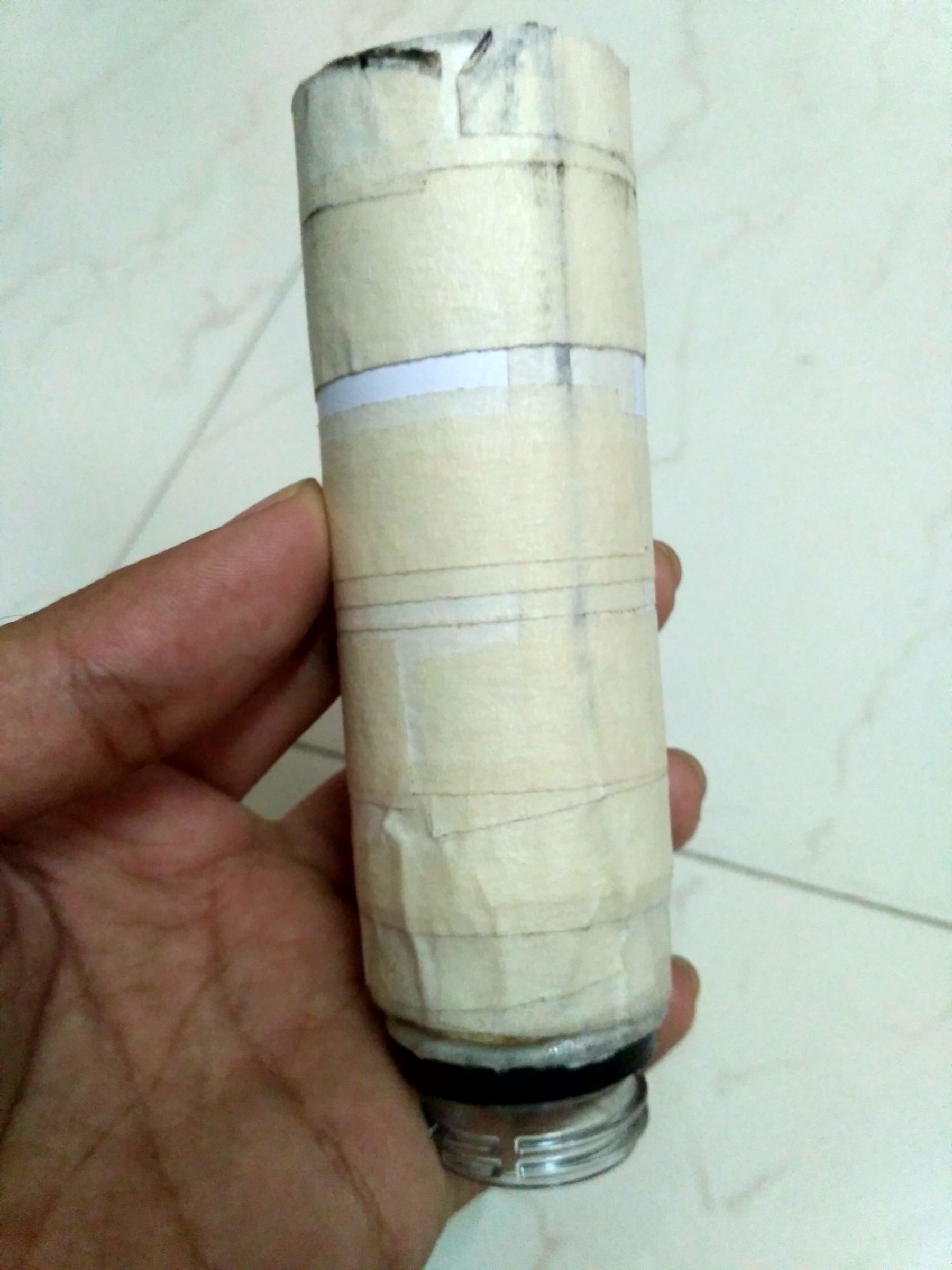 How to Make a Telescope : 5 Steps - Instructables