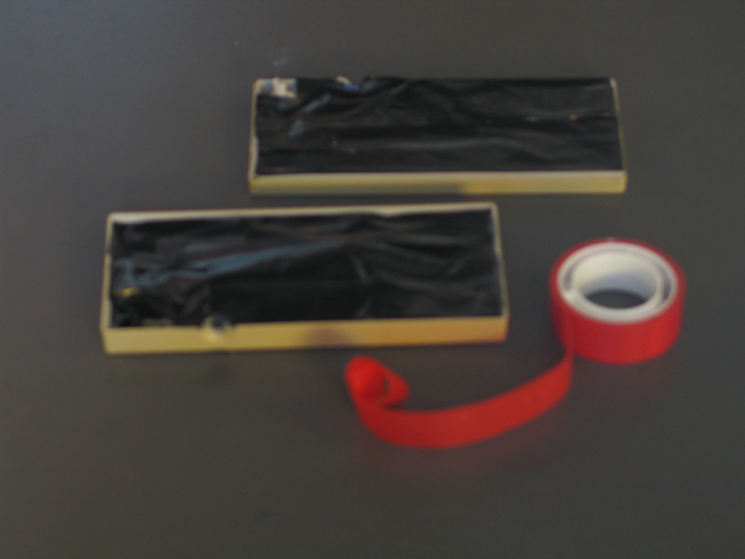 NES Controller Wallet : 9 Steps - Instructables
