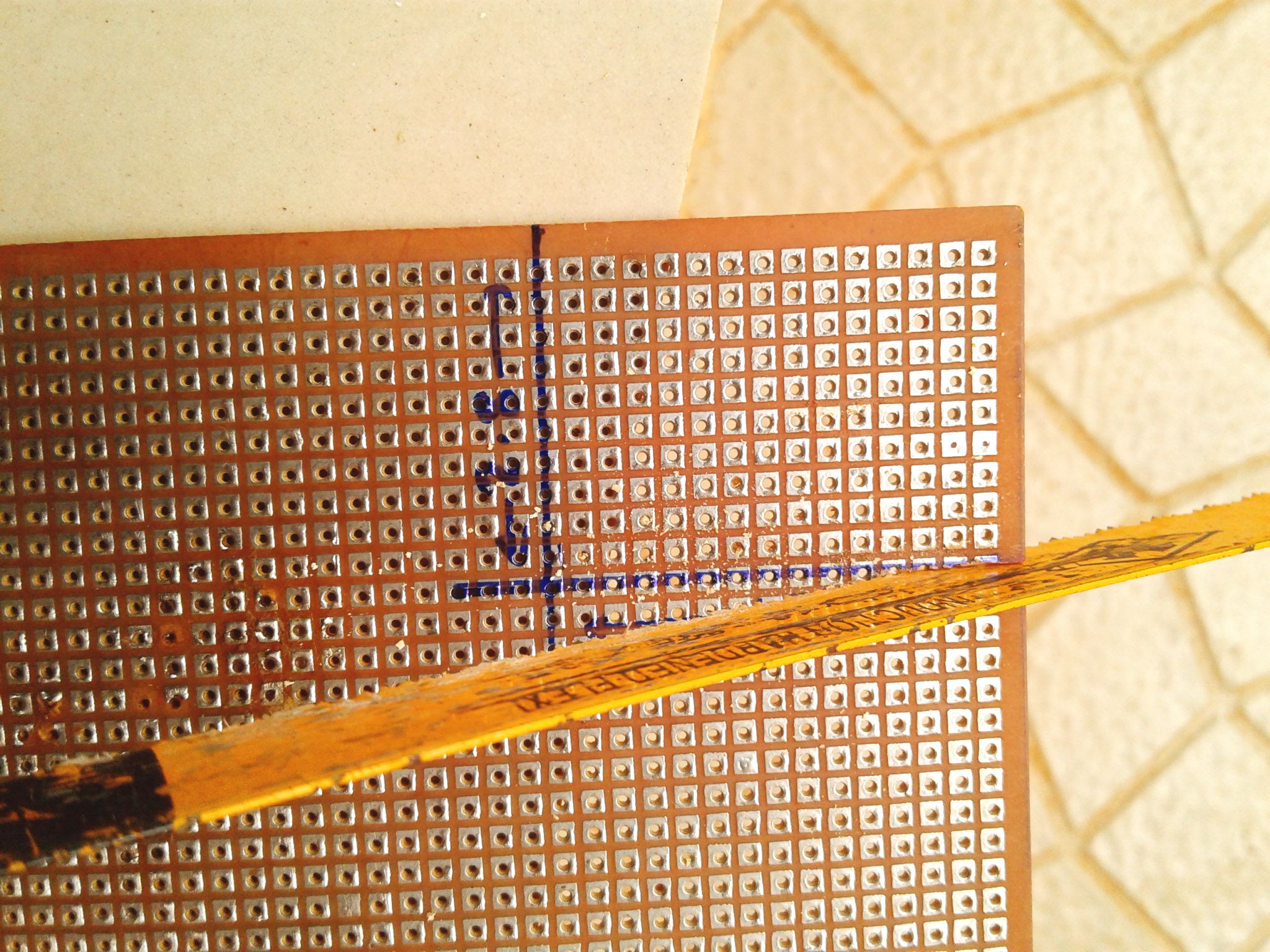 Working "MEGA 555" : 32 Steps (with Pictures) - Instructables