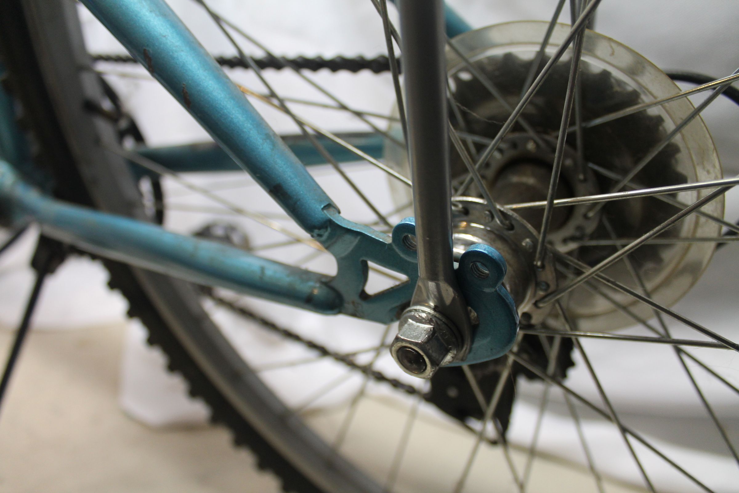 DIY Electric Bike! : 11 Steps (with Pictures) - Instructables