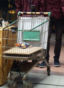 Smart Cart : 10 Steps - Instructables
