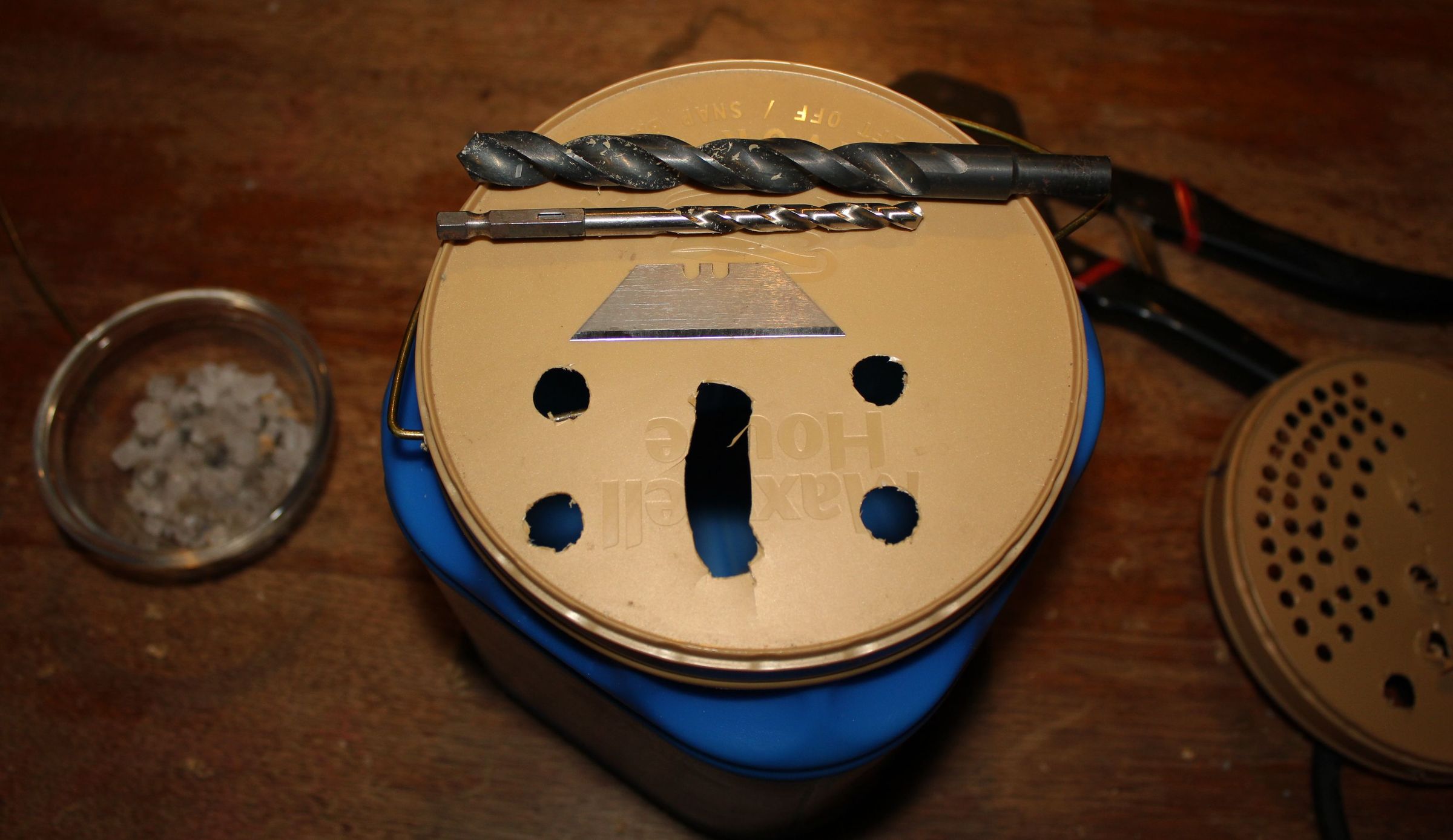 Ice Melt Shaker (with Pictures) - Instructables