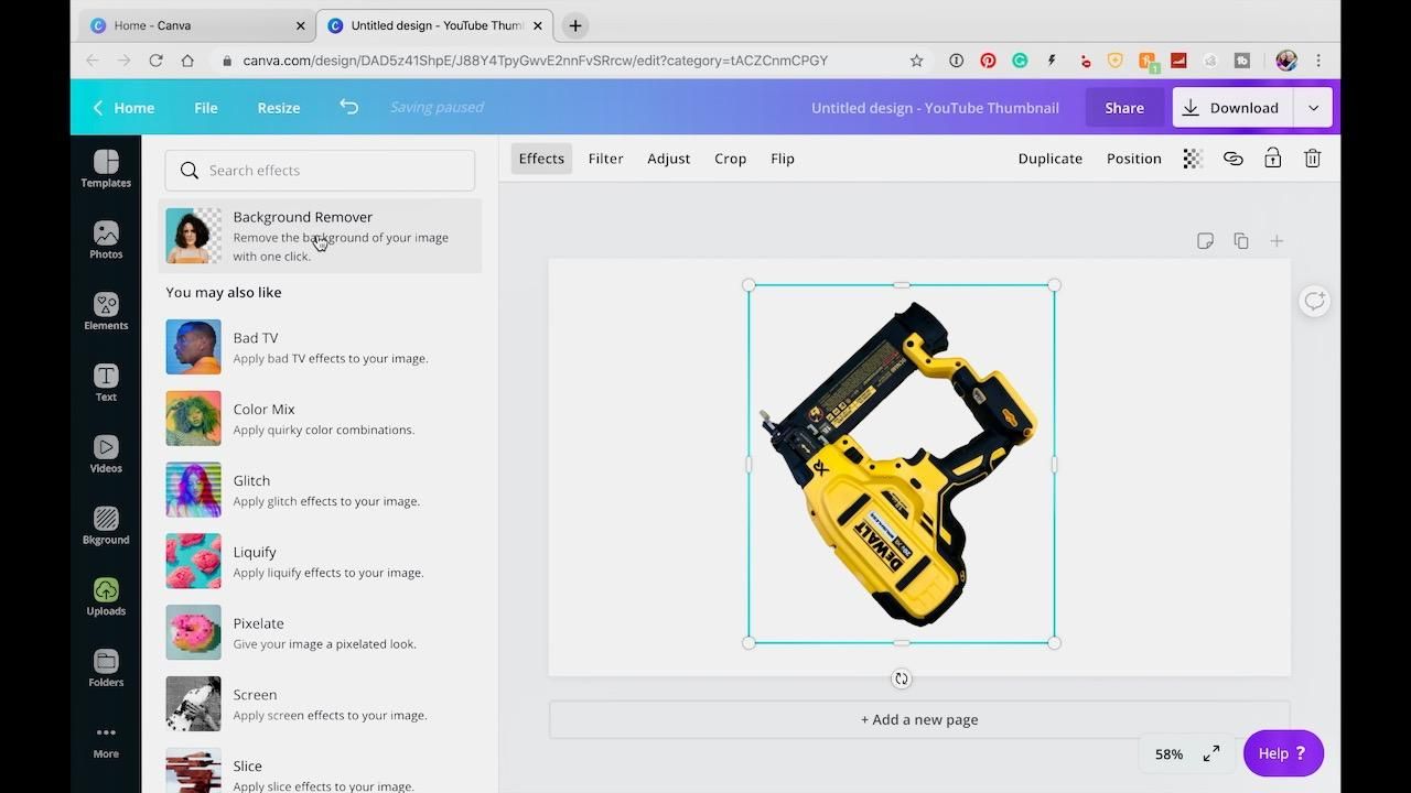 Sticky Shadows for Tool Organization : 4 Steps (with Pictures ...