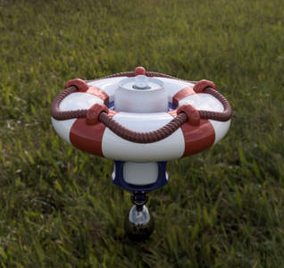 3D Printed Drink Pool Floaty : 6 Steps (with Pictures) - Instructables