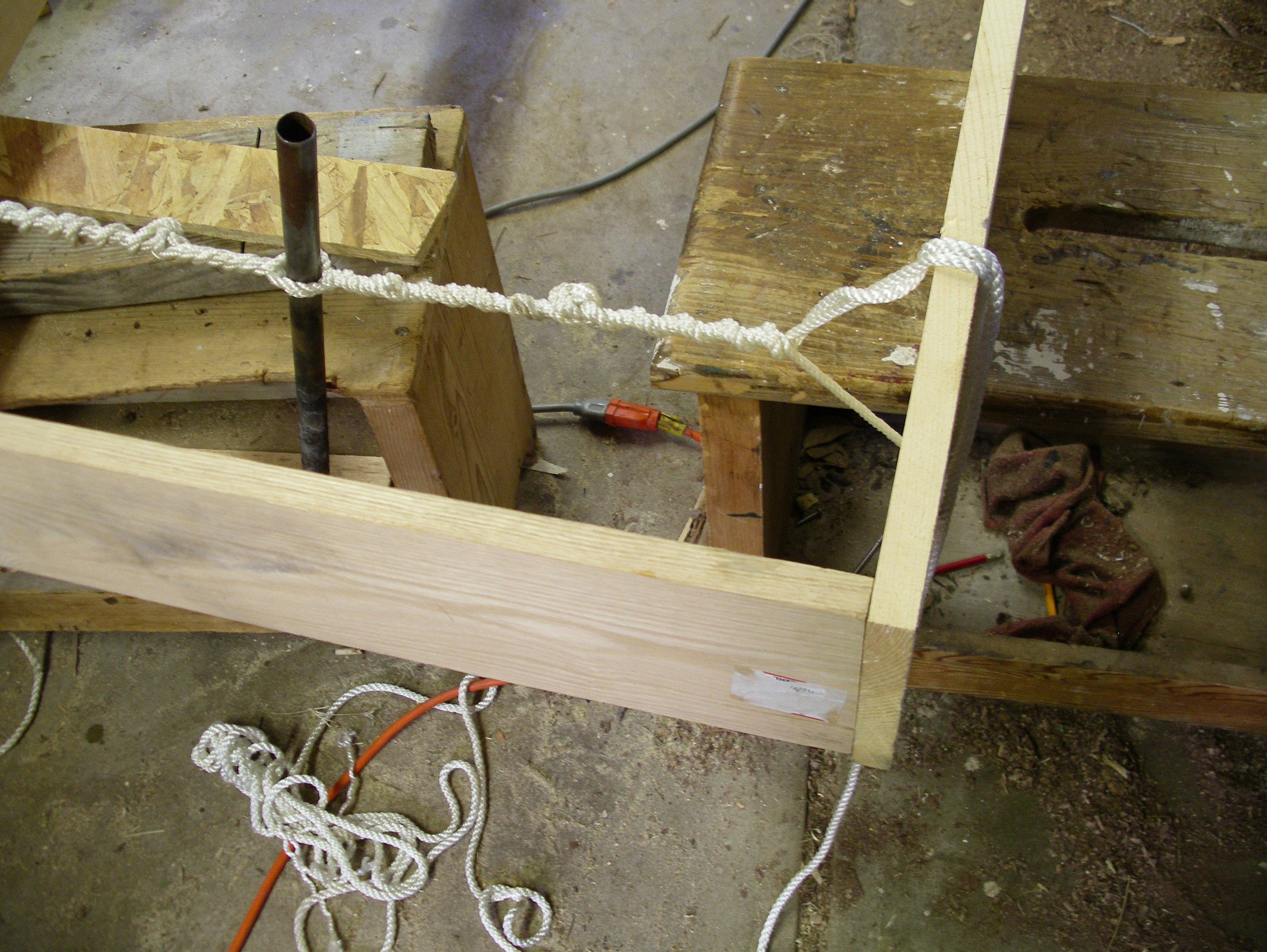 How to Construct a Simple Boat : 12 Steps (with Pictures) - Instructables
