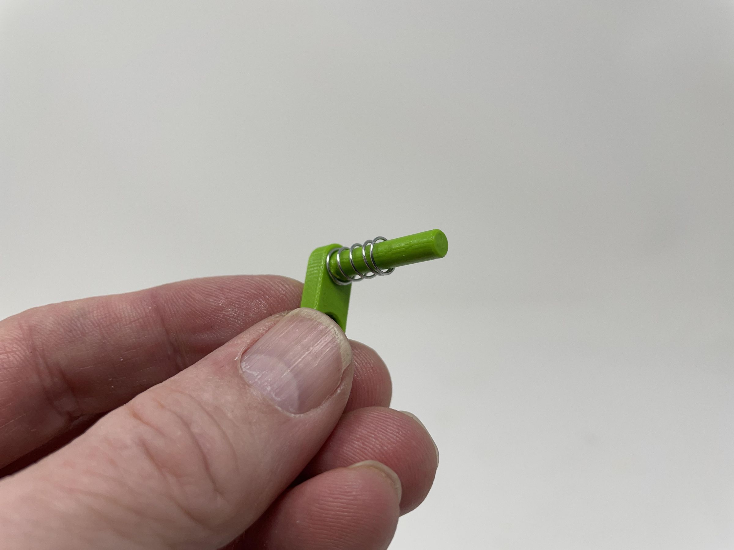 A 3D Printed Snake Automaton. : 6 Steps (with Pictures) - Instructables