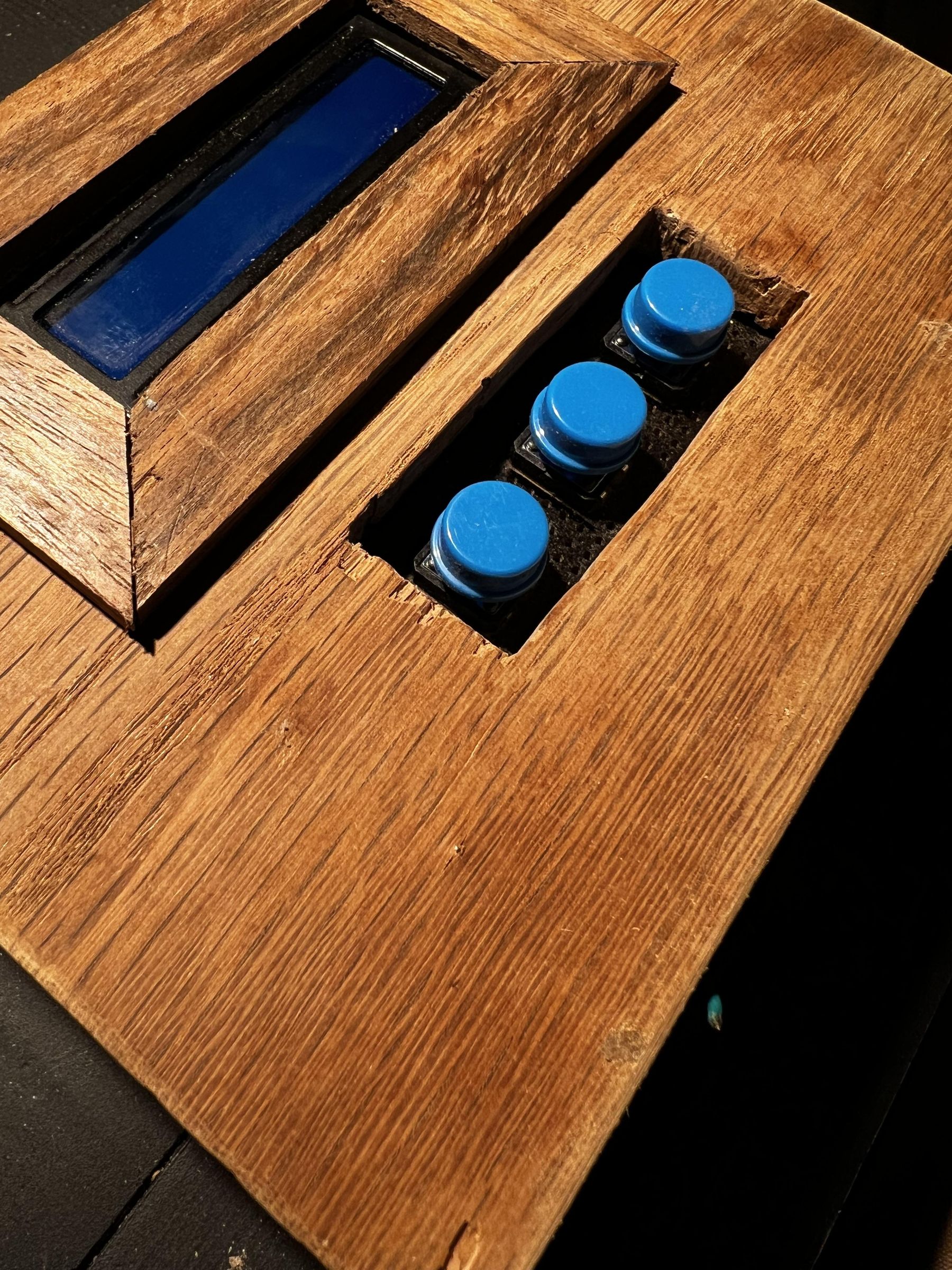 Higher or Lower Arduino Game : 5 Steps (with Pictures) - Instructables