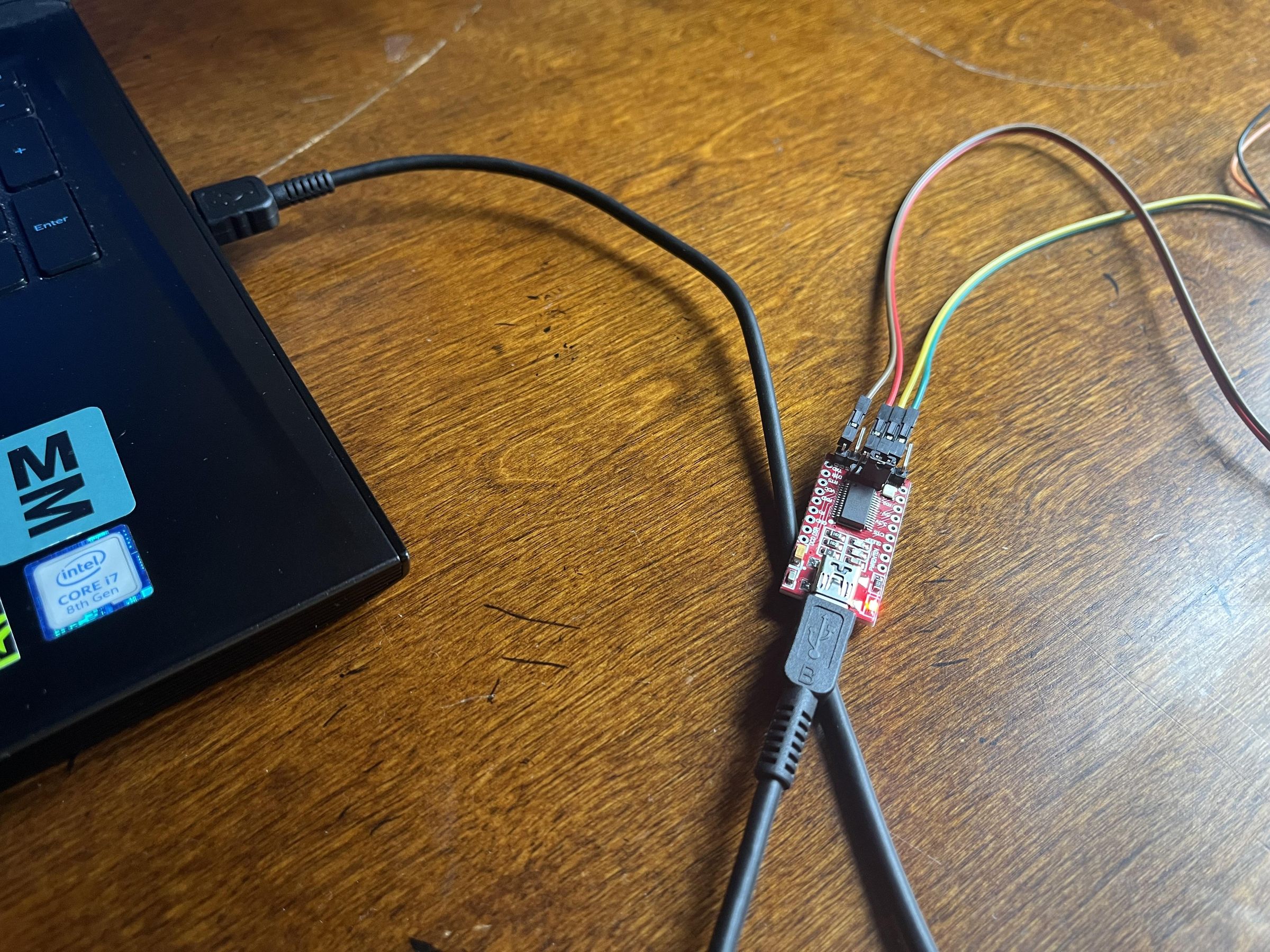Voltage Multimeter Using Unity : 8 Steps (with Pictures) - Instructables