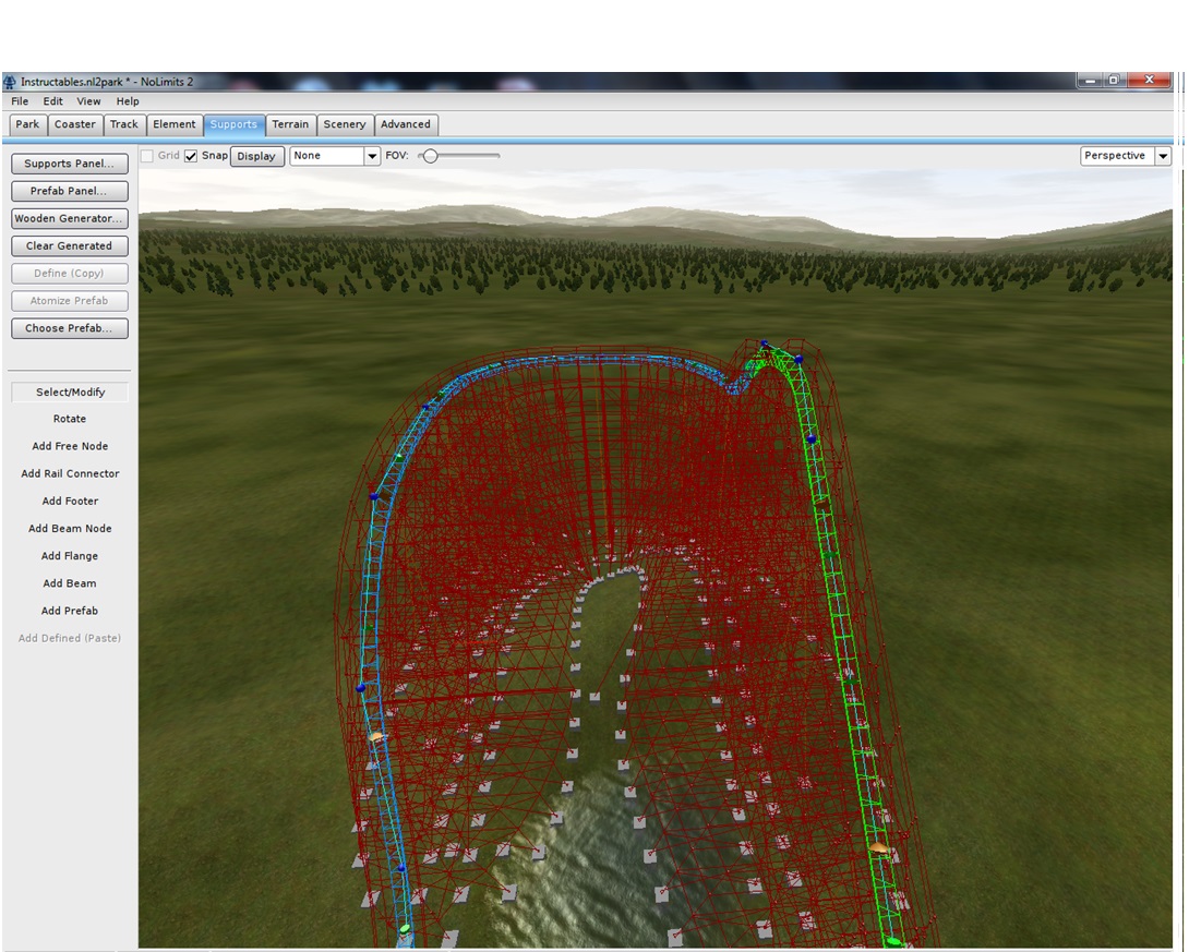 No Limits Coaster 2 Tutorial: a Introduction Guide and Basics : 15 ...