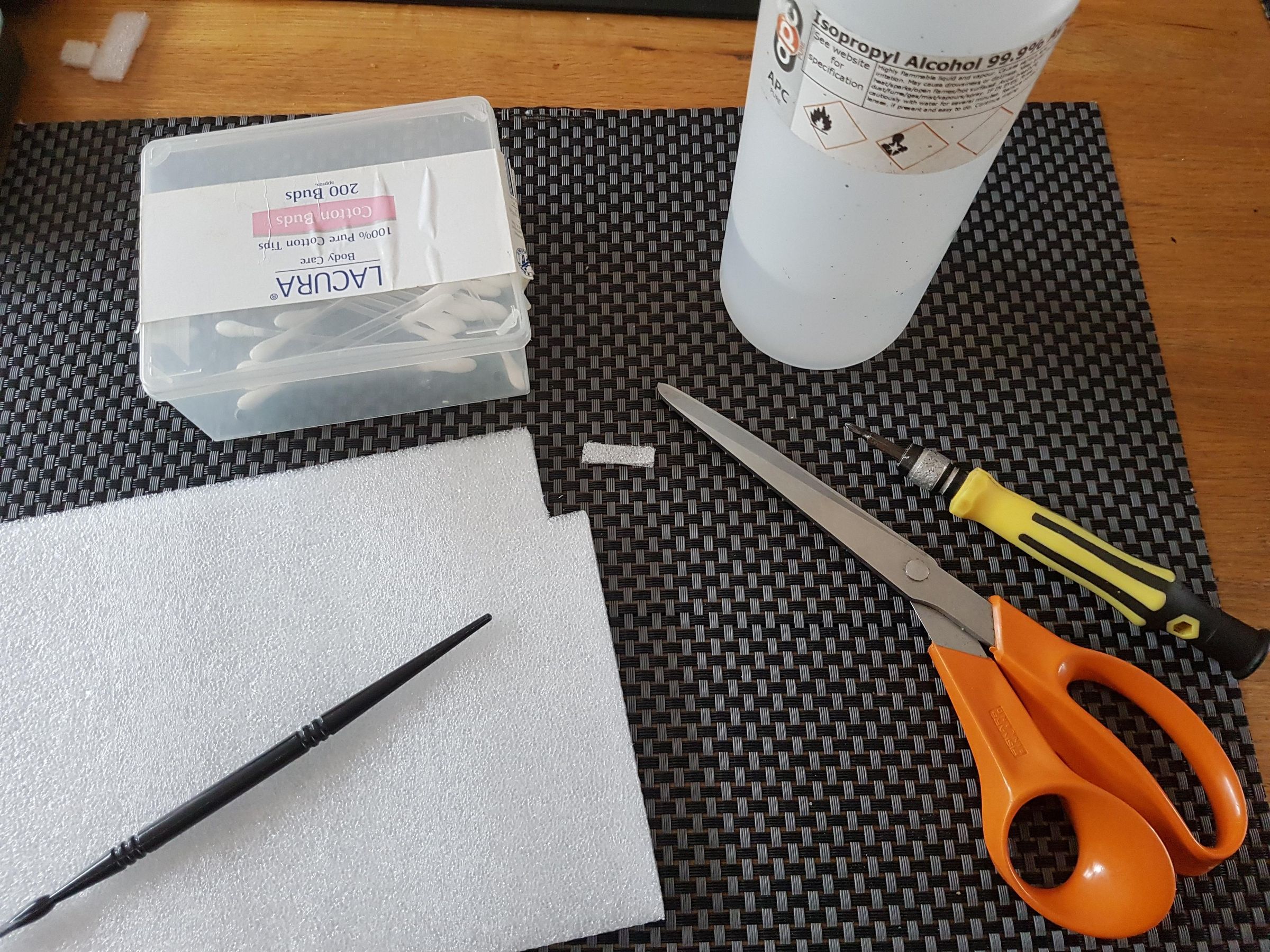 PS3 Phantom Button Input Controller Fix - Instructables