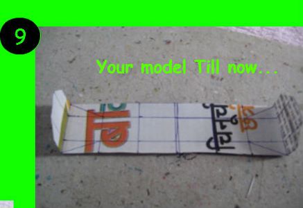 Build a Tumblewing (1 PIC INSTRUCTIONS !!) - Instructables