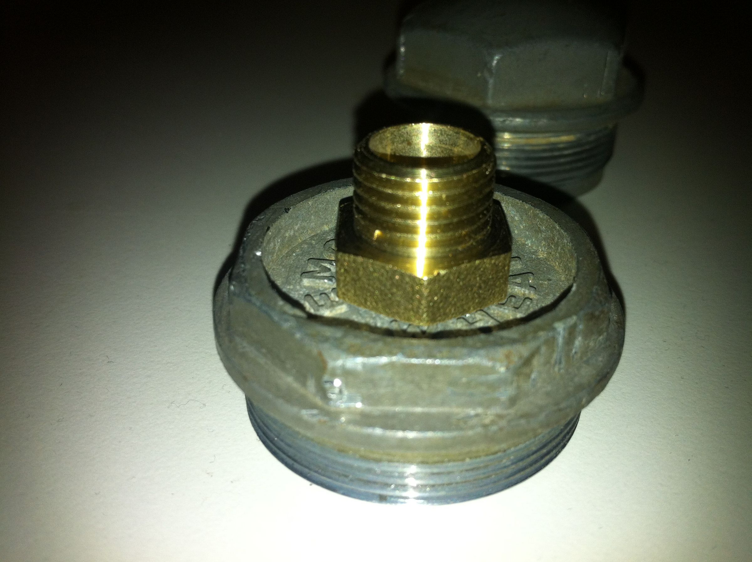 How to Make a Little Sisters ADAM Syringe. : 11 Steps (with Pictures ...