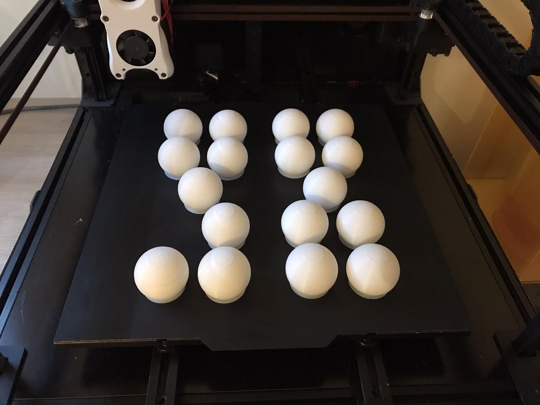 Ceiling Branch Lamp From PVC Pipe & 3D Prints : 13 Steps (with Pictures ...