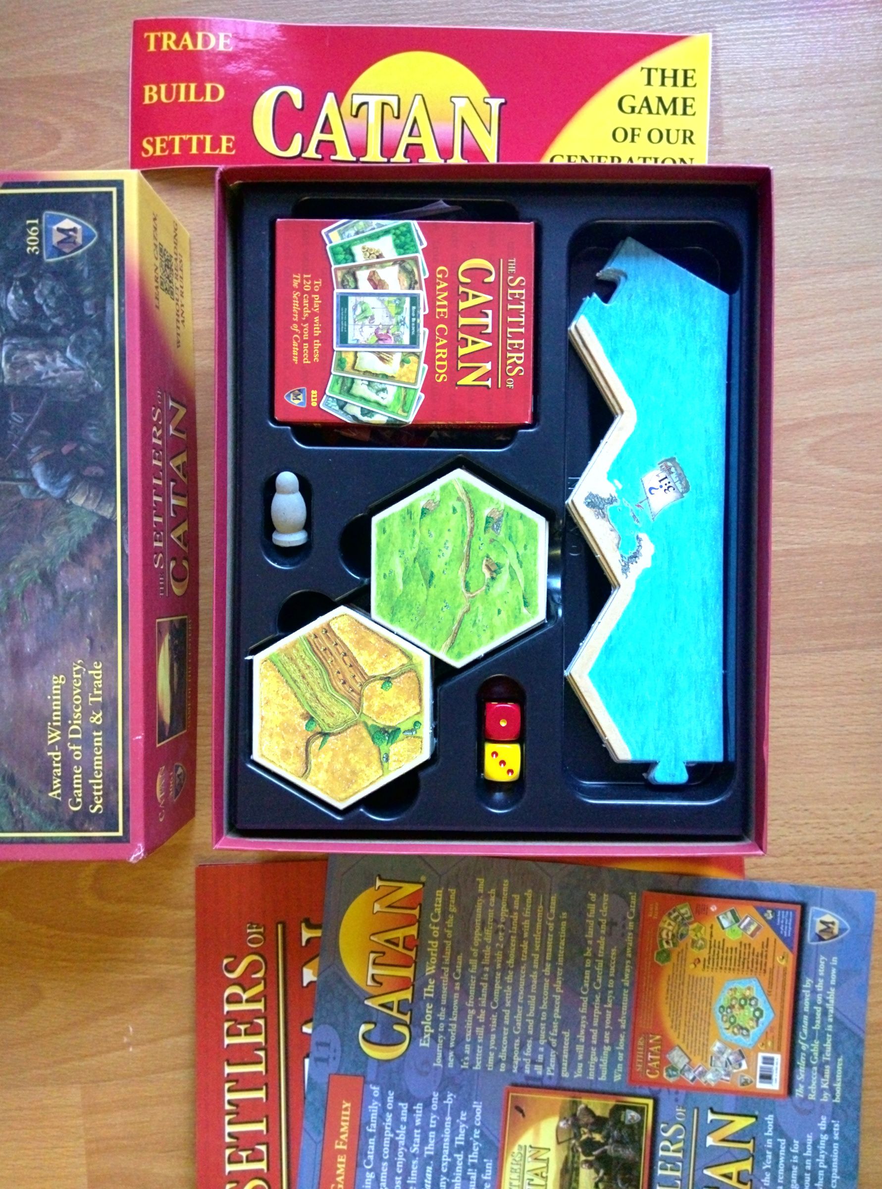 Condense a Board Game Box : 7 Steps (with Pictures) - Instructables
