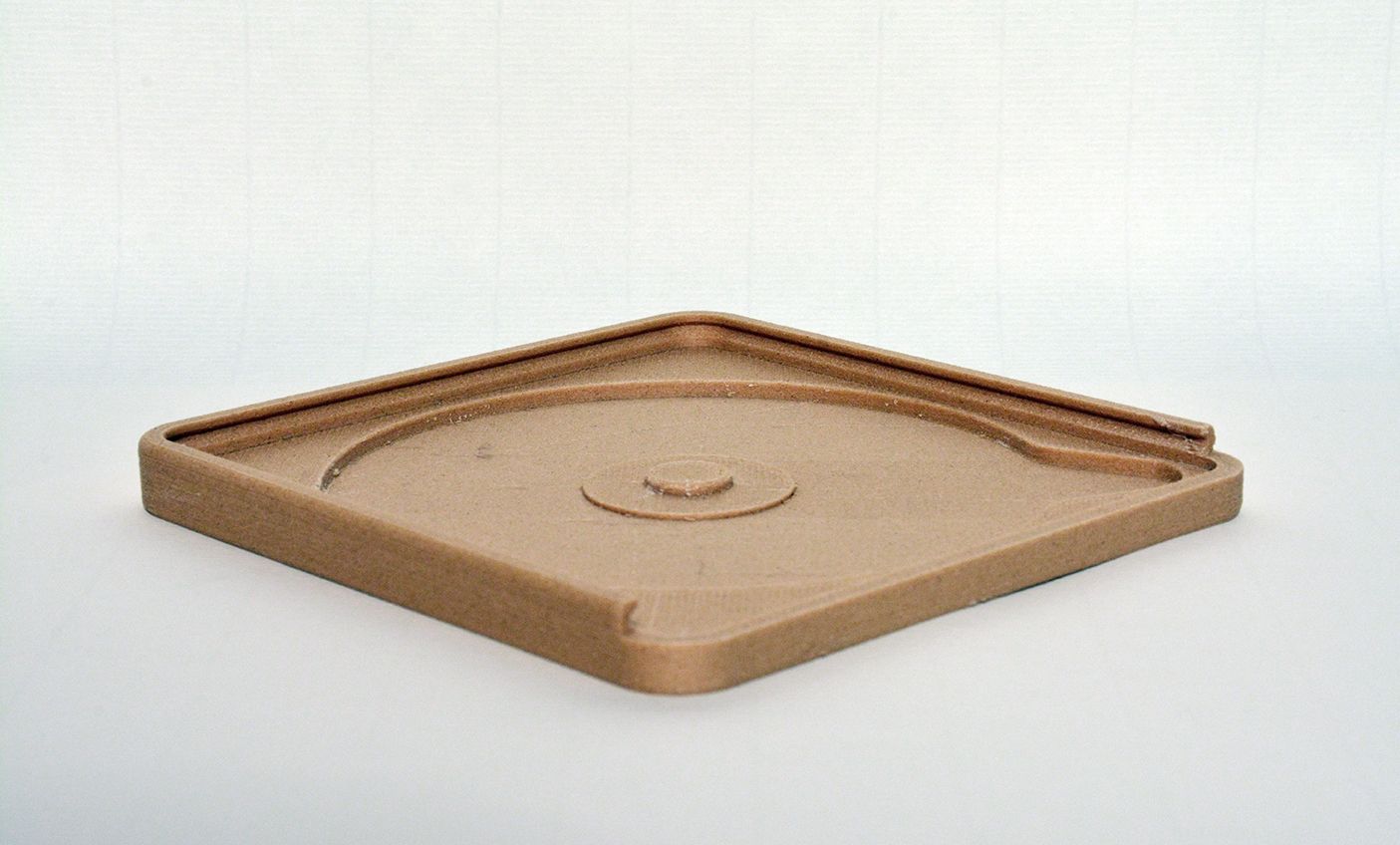 3d Print a CD Case With Your Favorite Logo : 7 Steps (with Pictures ...