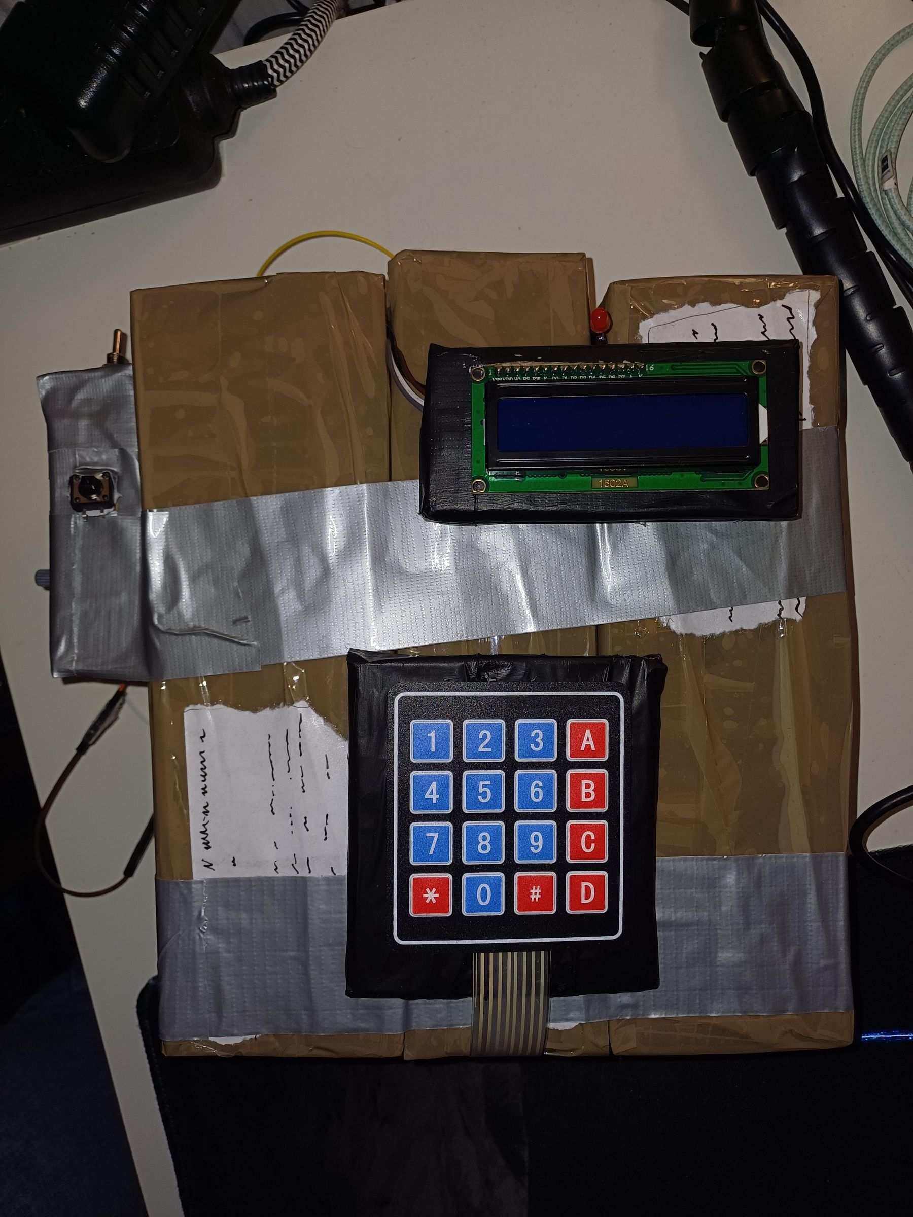 CSGO Bomb PROP : 5 Steps - Instructables