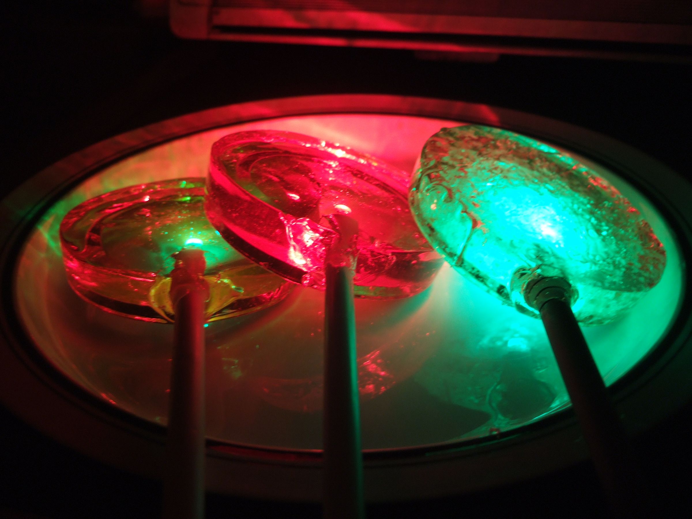 Light-Up LED Lollipops : 6 Steps (with Pictures) - Instructables
