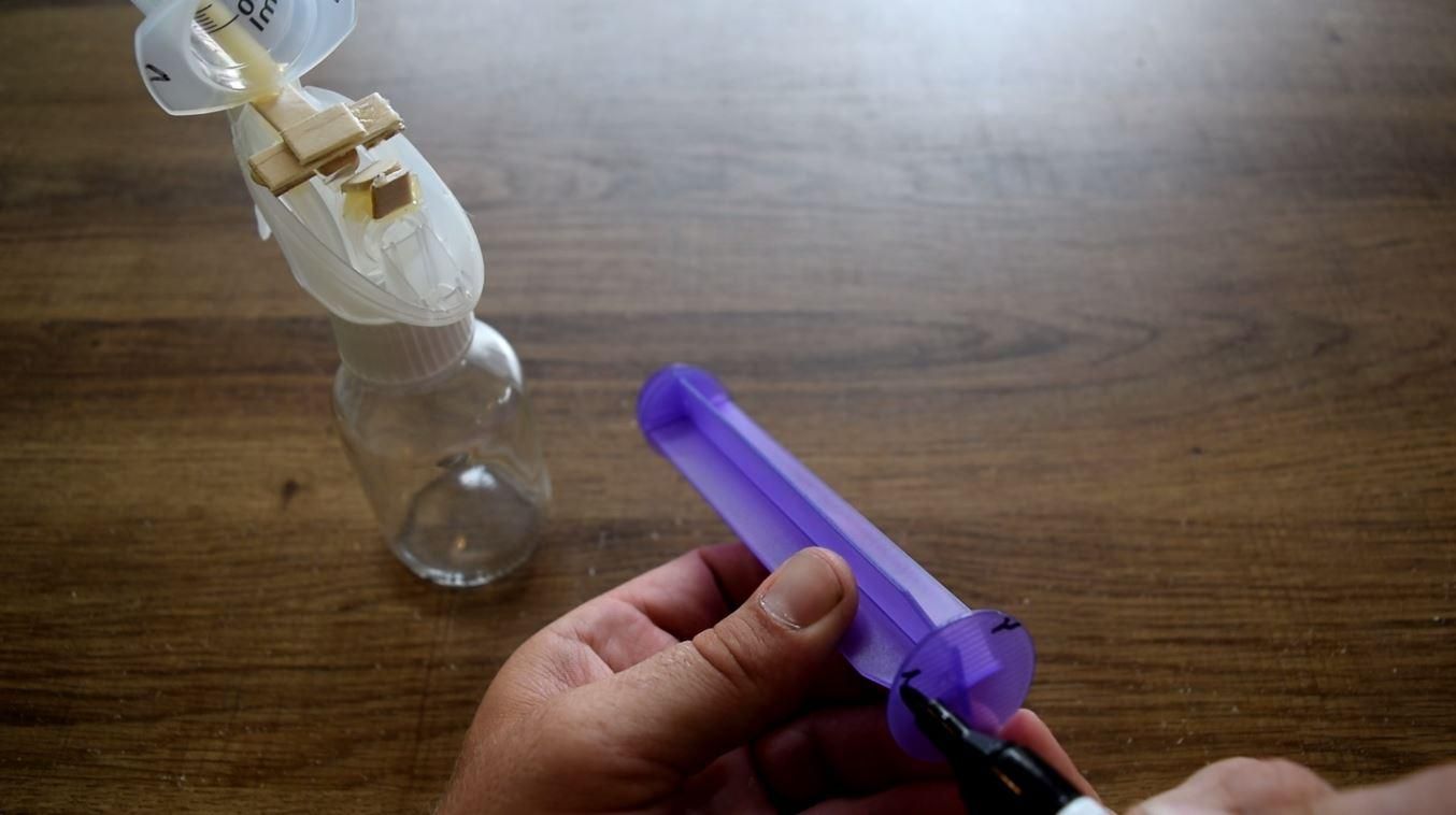 Tic Tac Gun : 11 Steps (with Pictures) - Instructables