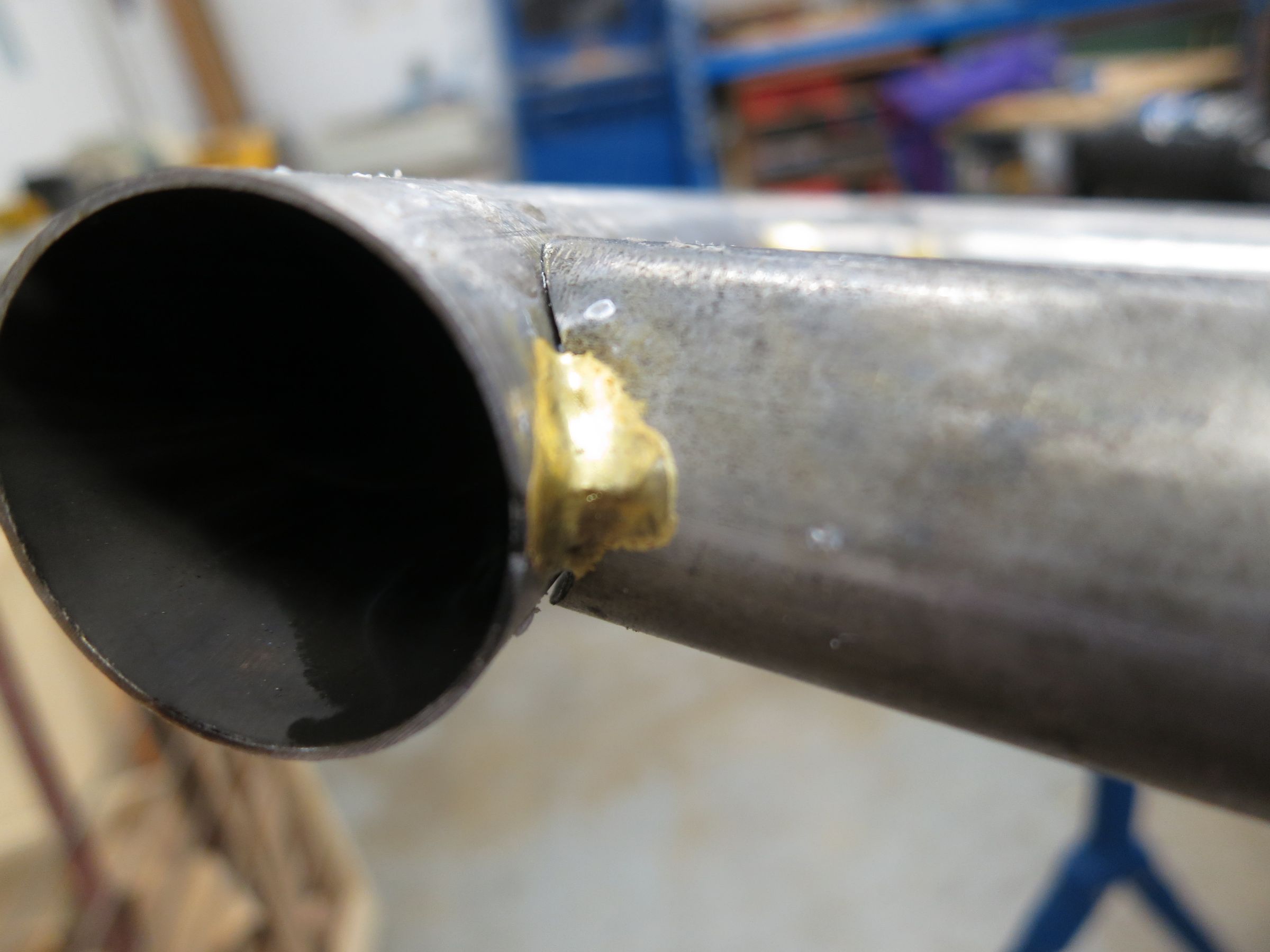 Build a Bicycle Frame : 8 Steps (with Pictures) - Instructables