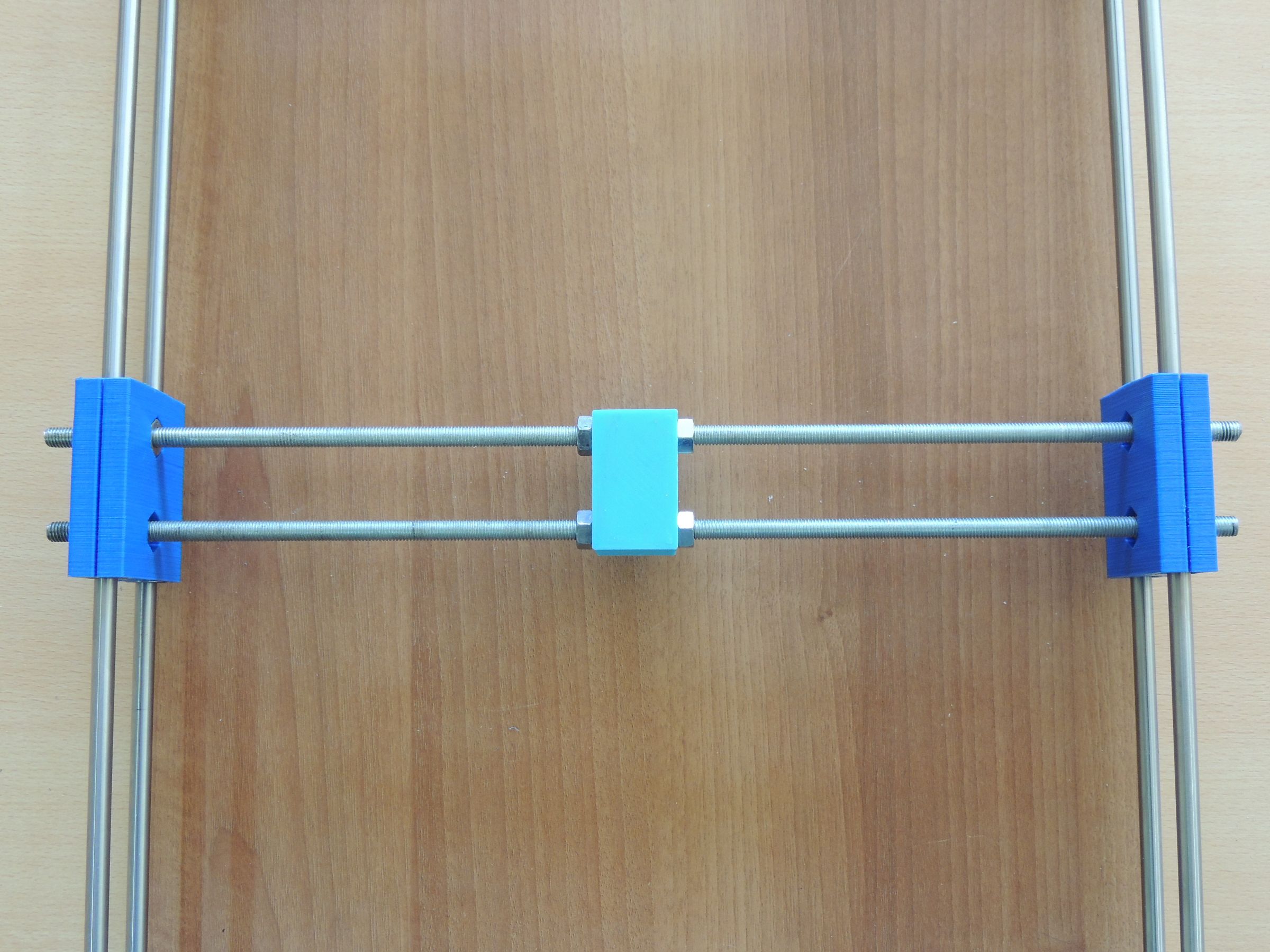 TRIPLE CNC MACHINE : 14 Steps (with Pictures) - Instructables