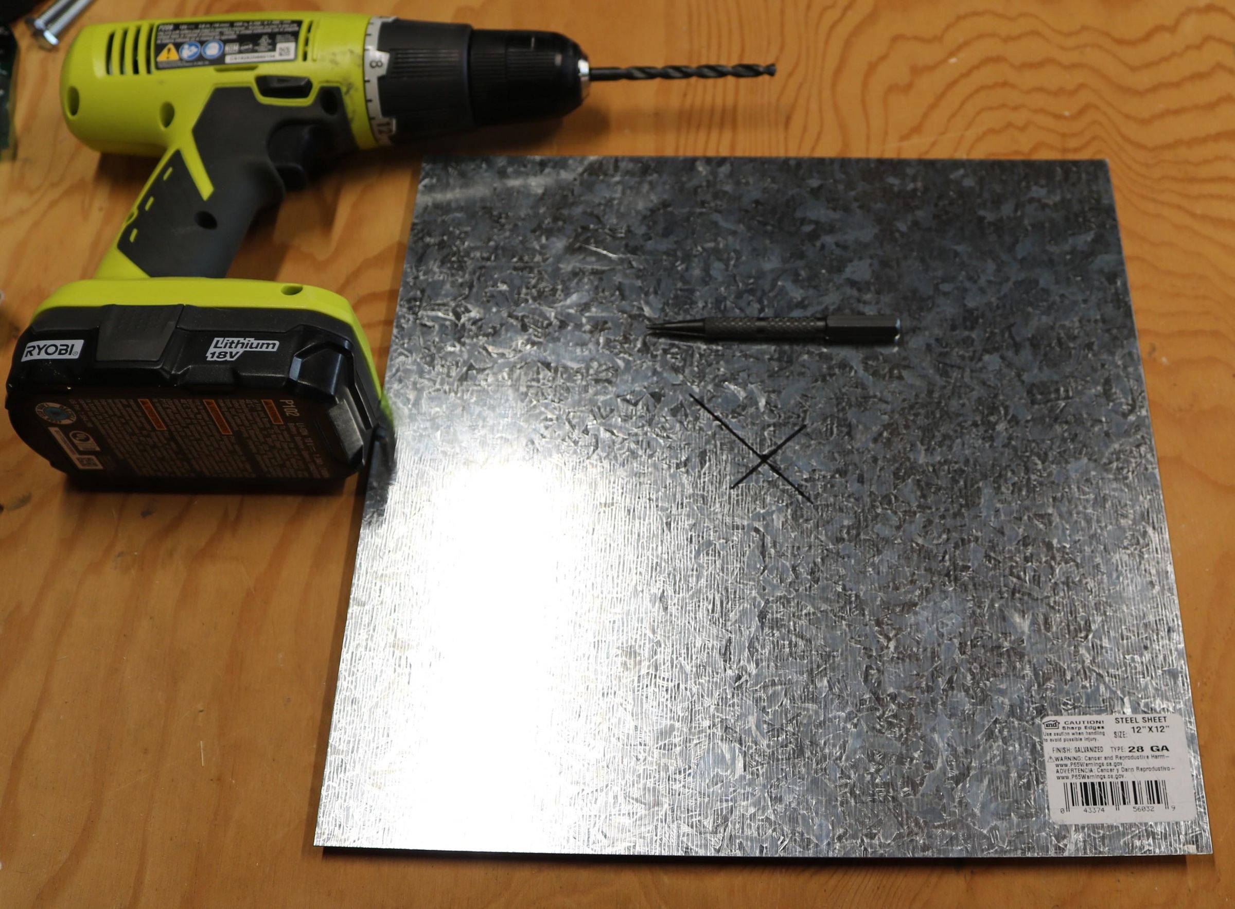 Oobleck Chladni Plate!?!? : 10 Steps (with Pictures) - Instructables