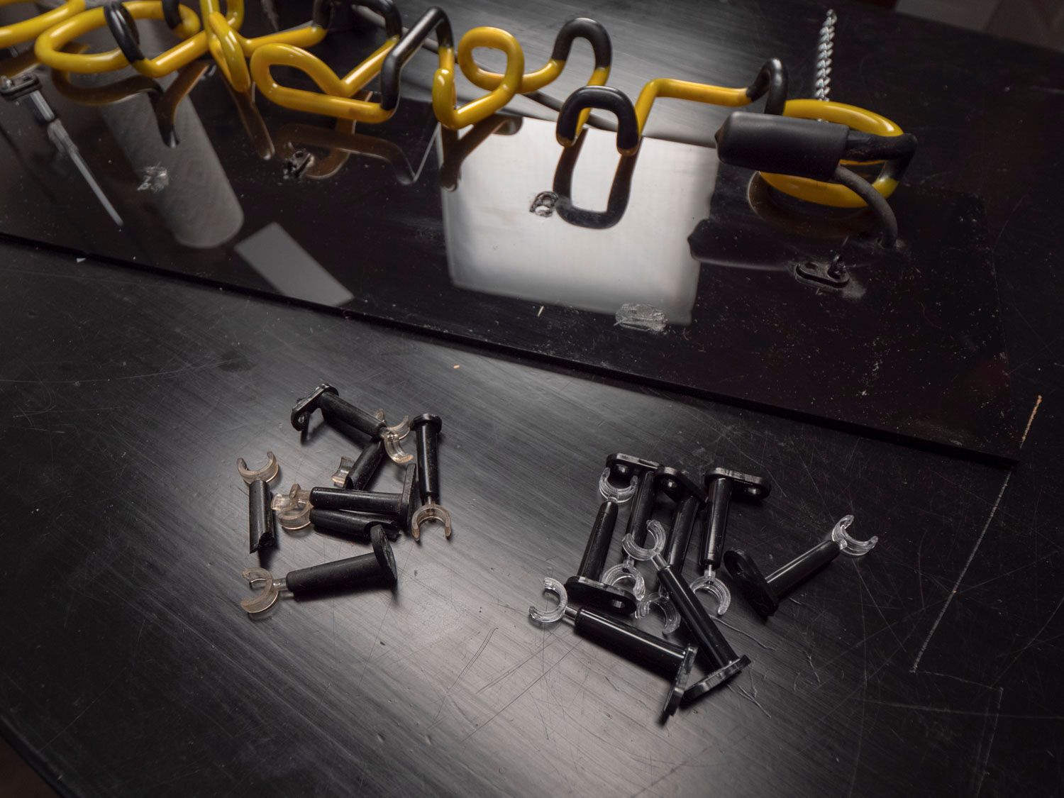 How to Mount a Neon Sign on Acrylic : 4 Steps (with Pictures ...